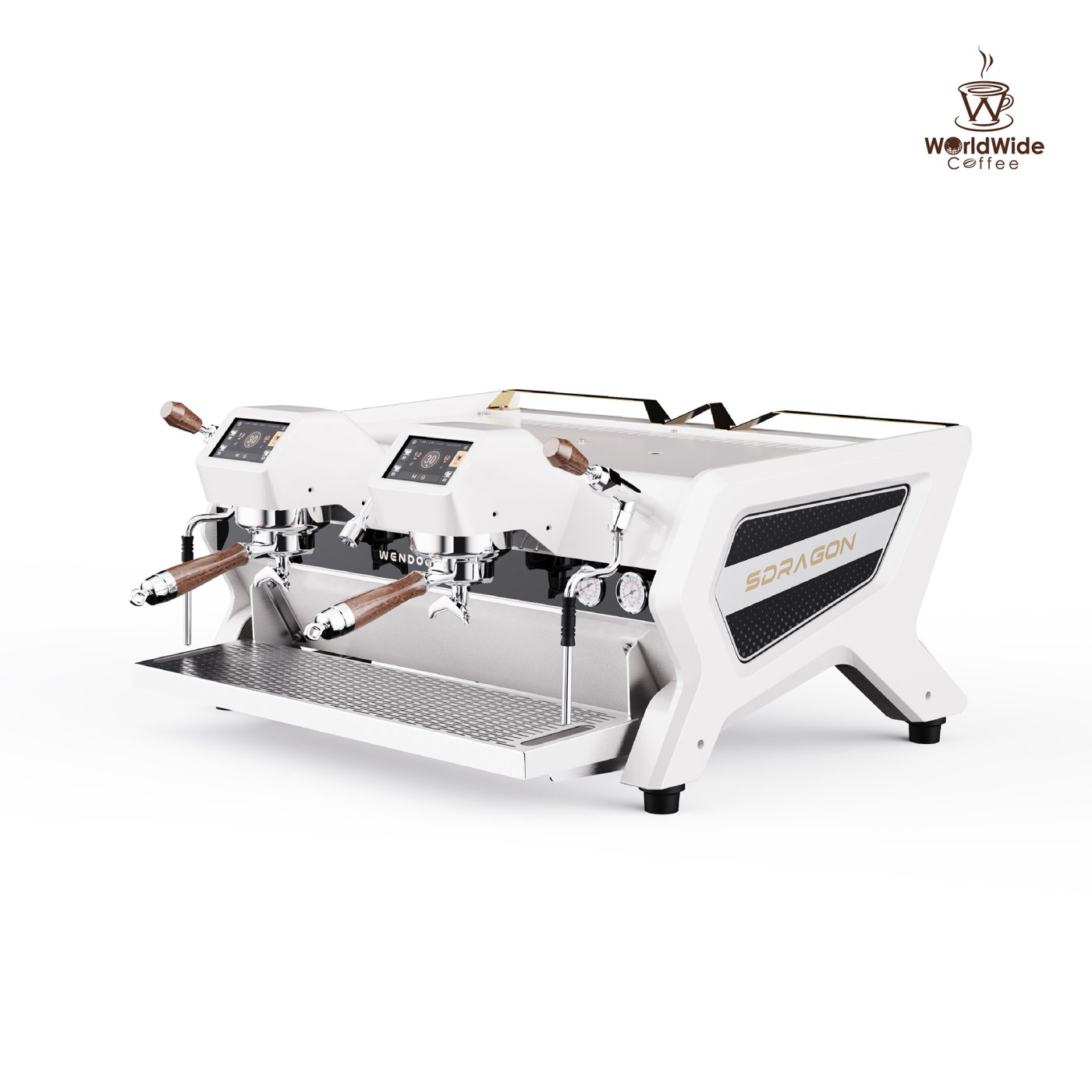 WorldWide-Coffee จำหน่ายเครื่องชงกาแฟ คุณภาพ