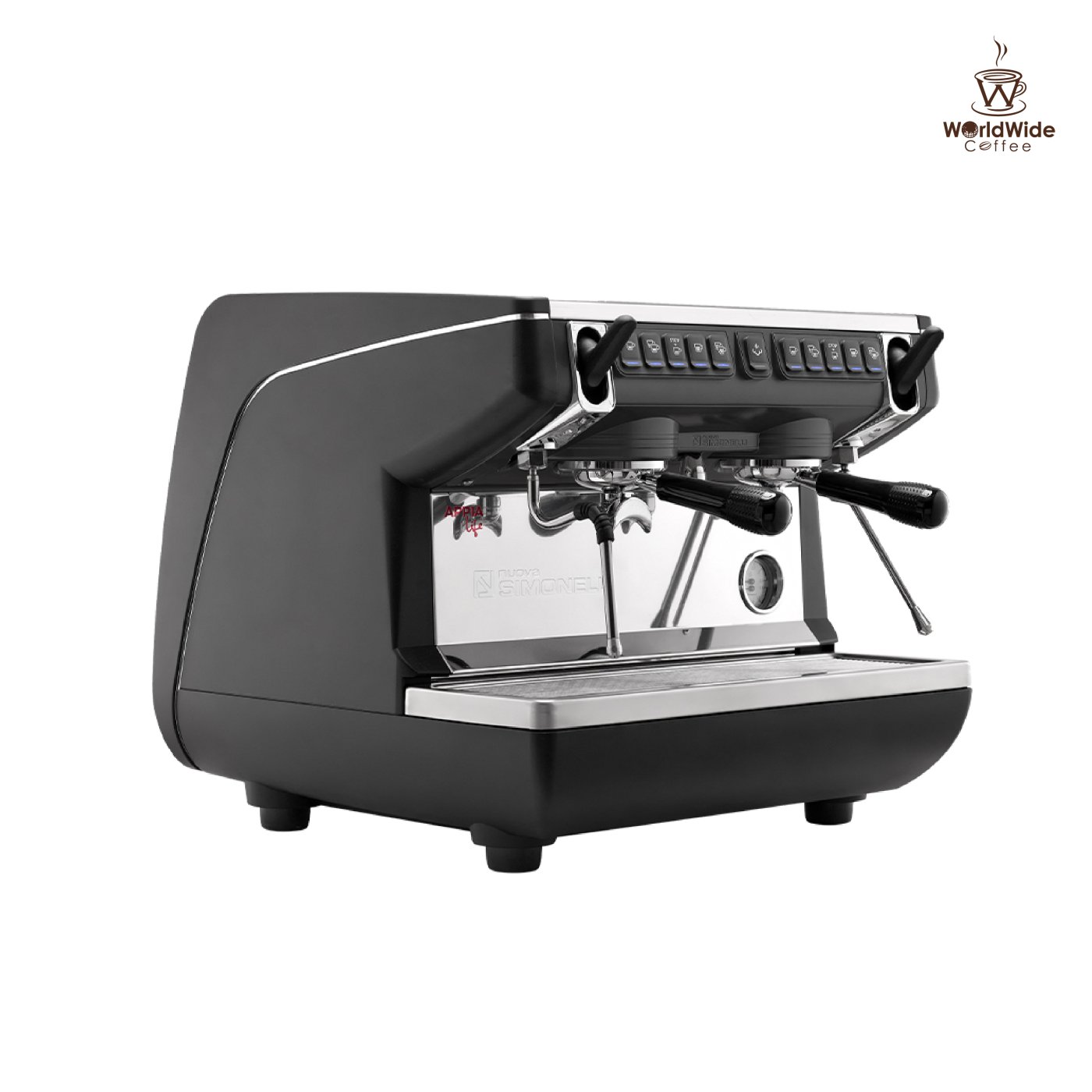 WorldWide-Coffee จำหน่ายเครื่องชงกาแฟ คุณภาพ