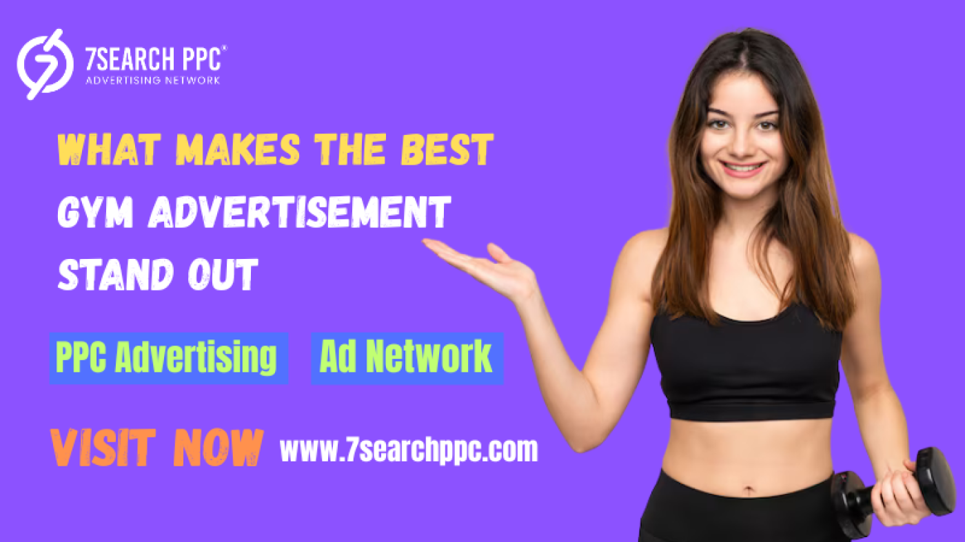 Best Gym Ads of 2025: Campaigns That Got Fitness Right