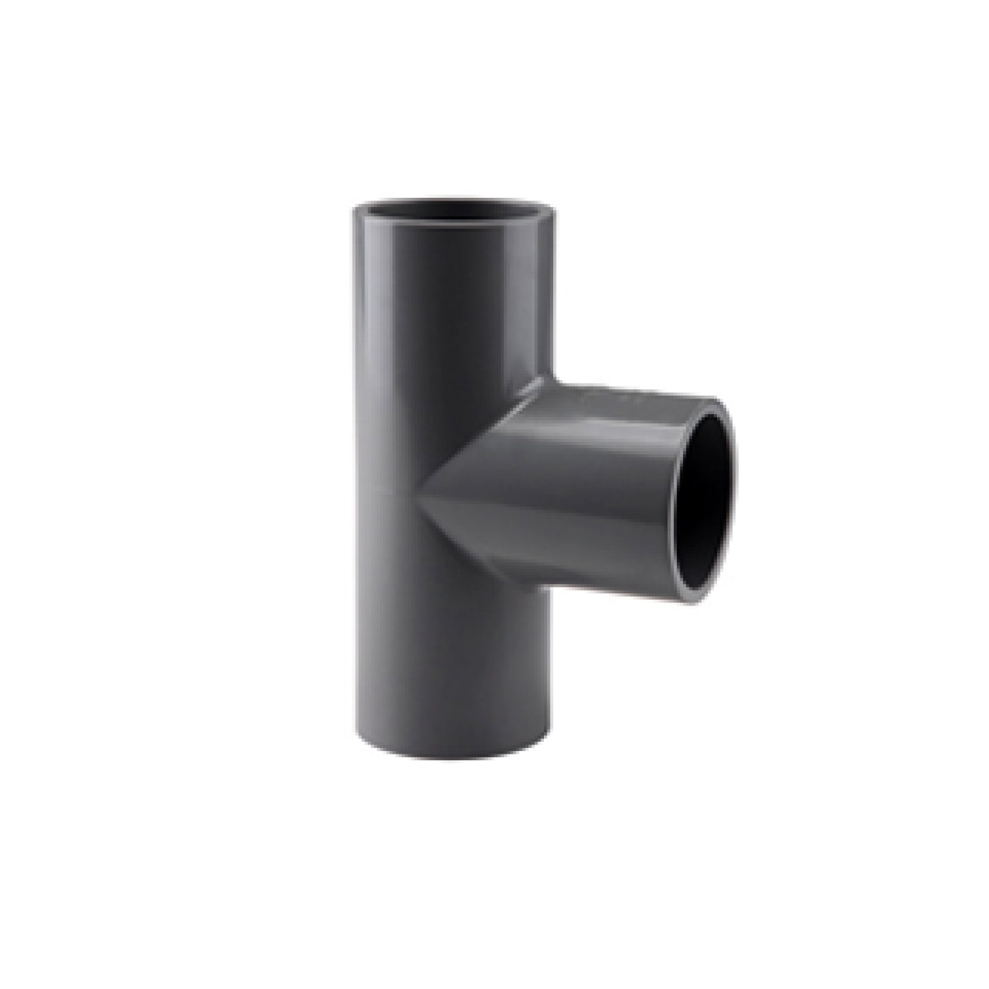 ท่อยูพีวีซี UPVC มาตรฐาน SCH.80 - UPVC Pipe