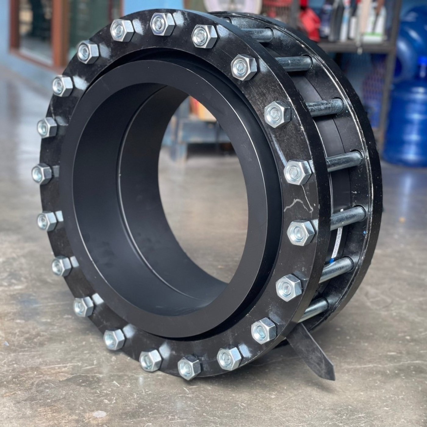 สตับเอ็นพีอี-stub-endstub-flange - jarmjooree2552.com