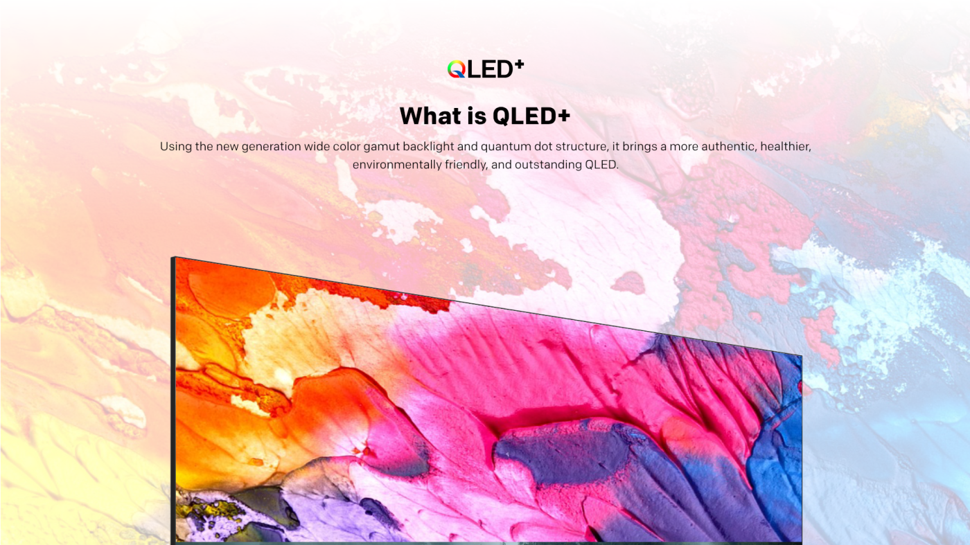 Website Resmi Coocaa Indonesia