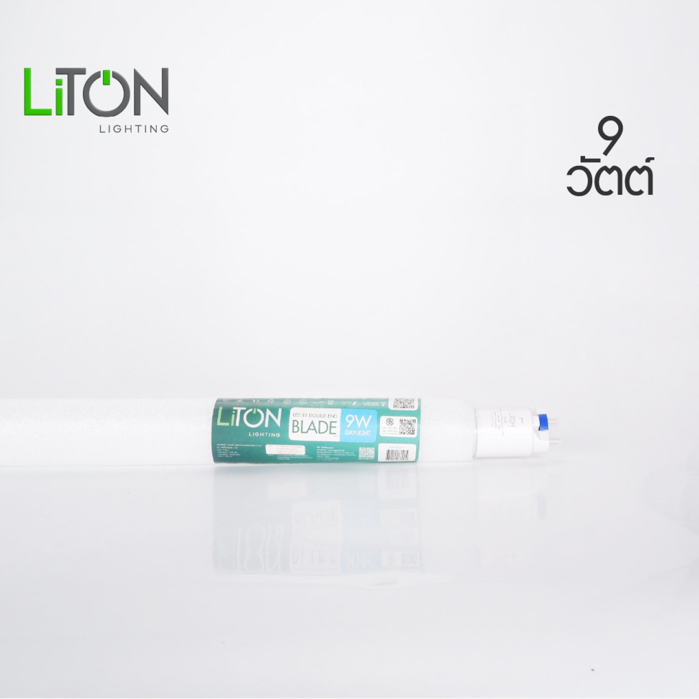 Productbrand 832 Liton Lighting - www.liton.co.th