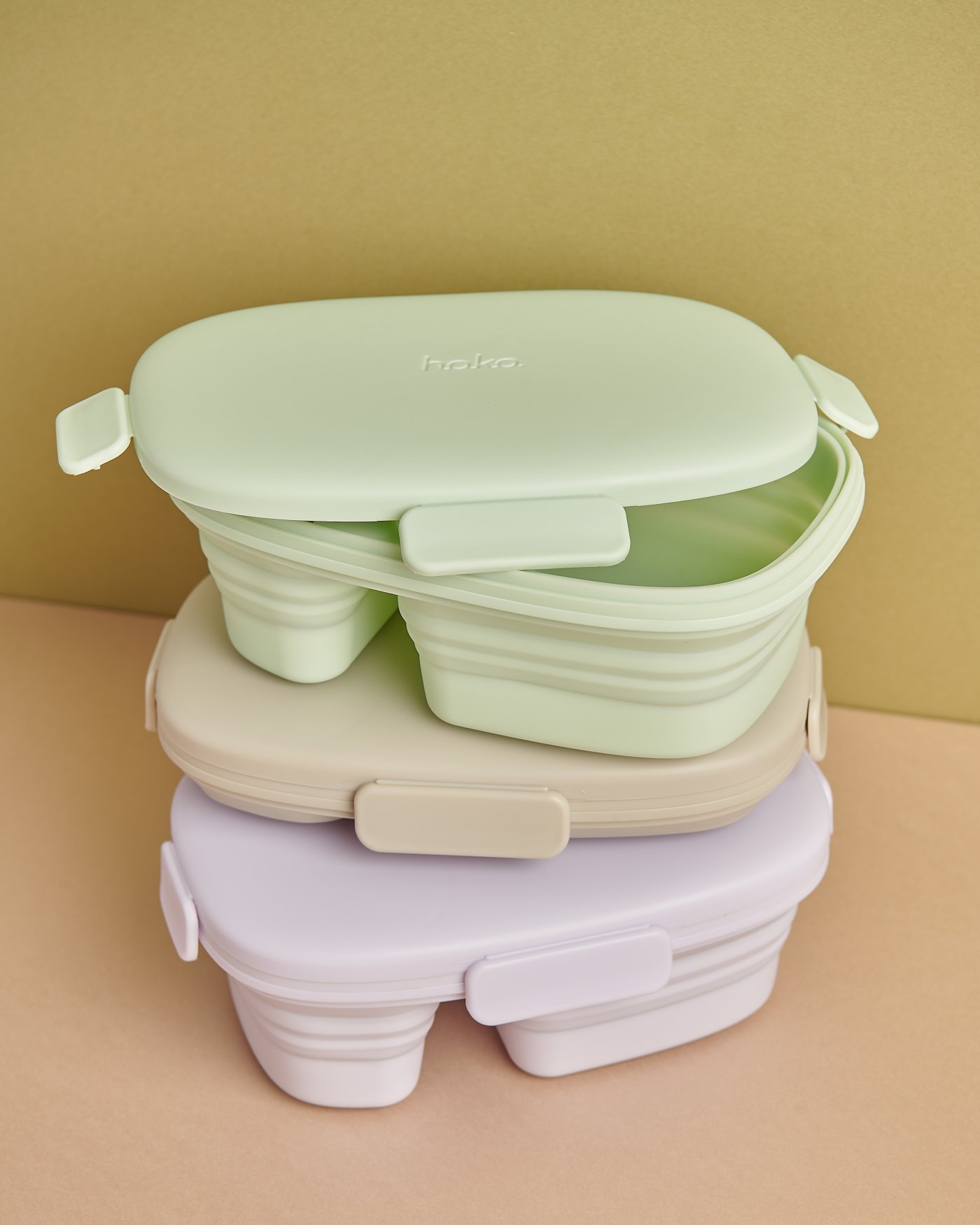 hakoandco, a Thai eco-friendly kitchenware brand