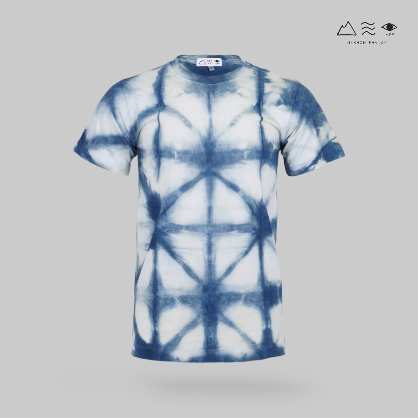 เสื้อยืด - Marukka มรุกข ร้านเสื้อผ้าพื้นเมืองนครพนม