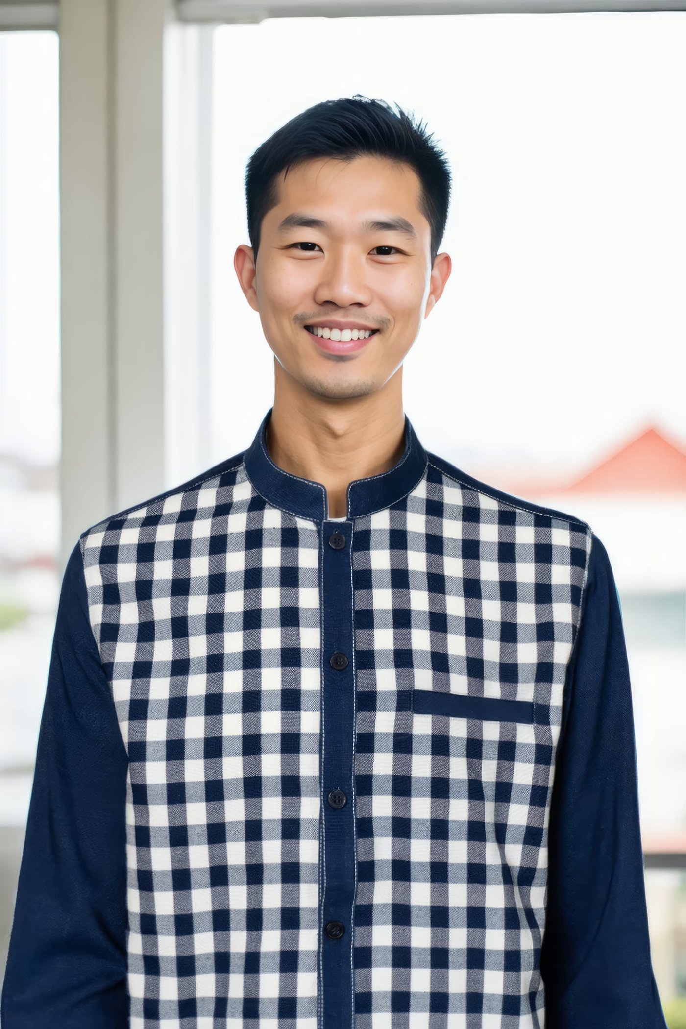 มรุกข Marukka ร้านเสื้อผ้าพื้นเมืองนครพนม งานฝีมือชุมชน