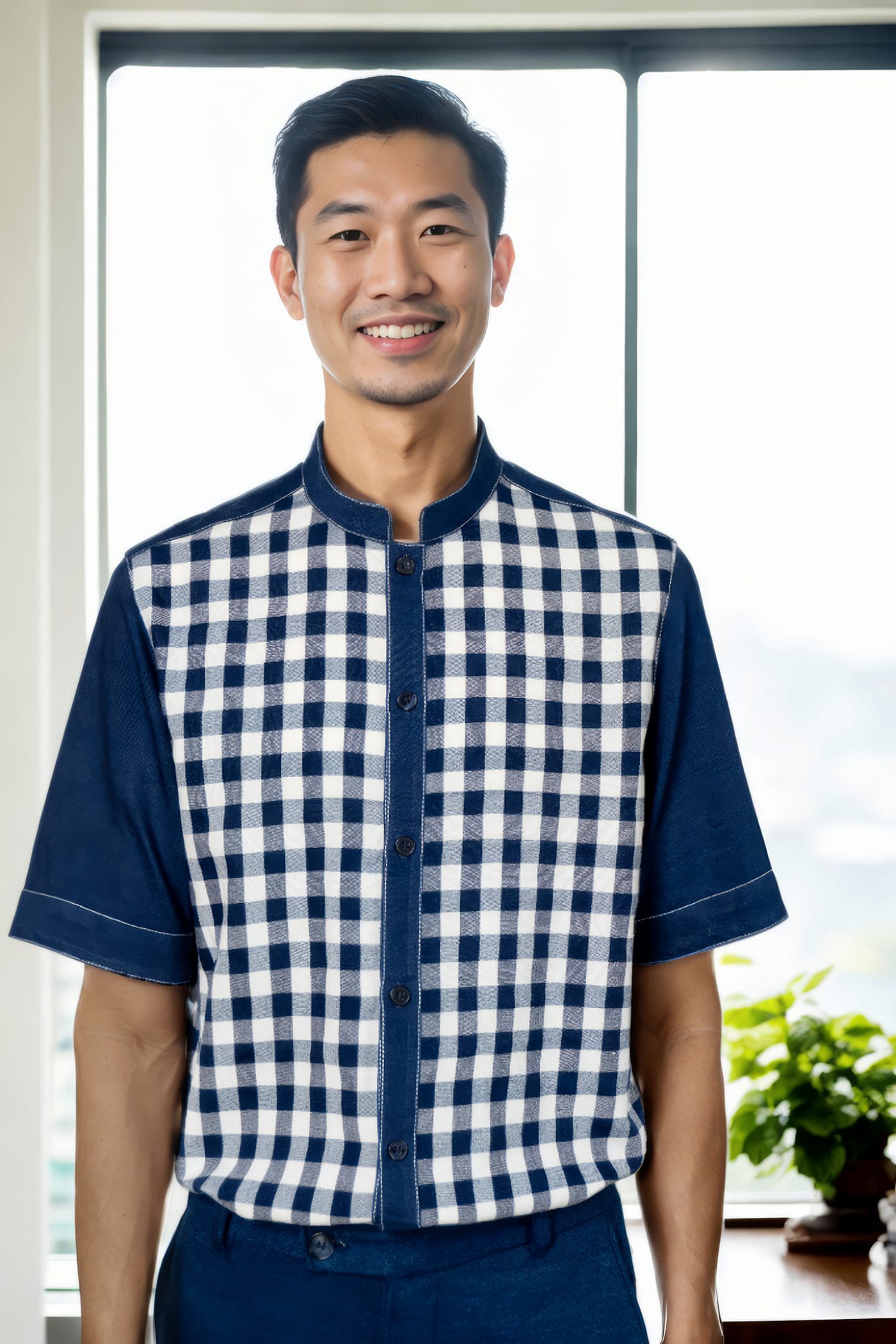 มรุกข Marukka ร้านเสื้อผ้าพื้นเมืองนครพนม งานฝีมือชุมชน