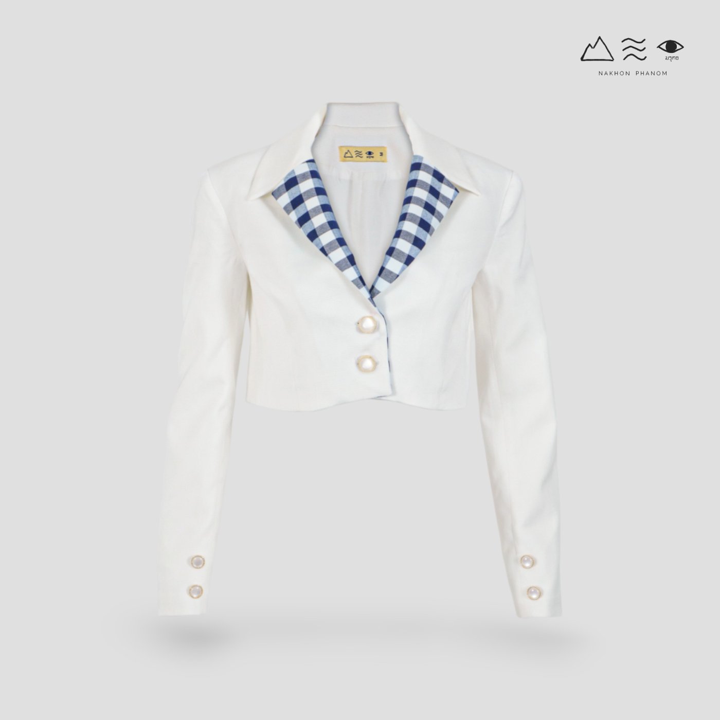 มรุกข Marukka ร้านเสื้อผ้าพื้นเมืองนครพนม งานฝีมือชุมชน