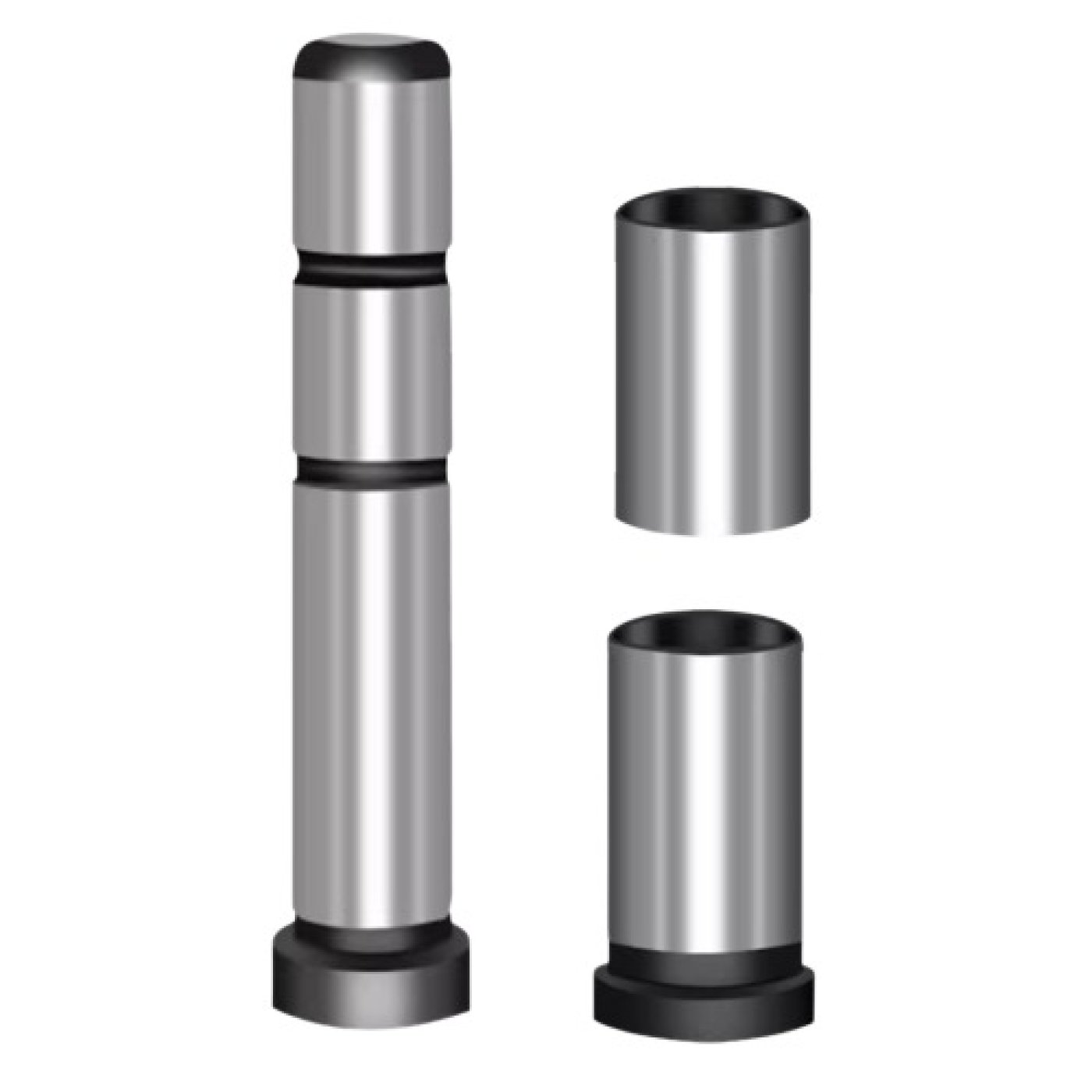 Die Set Components Die Components คืออะไร | KN