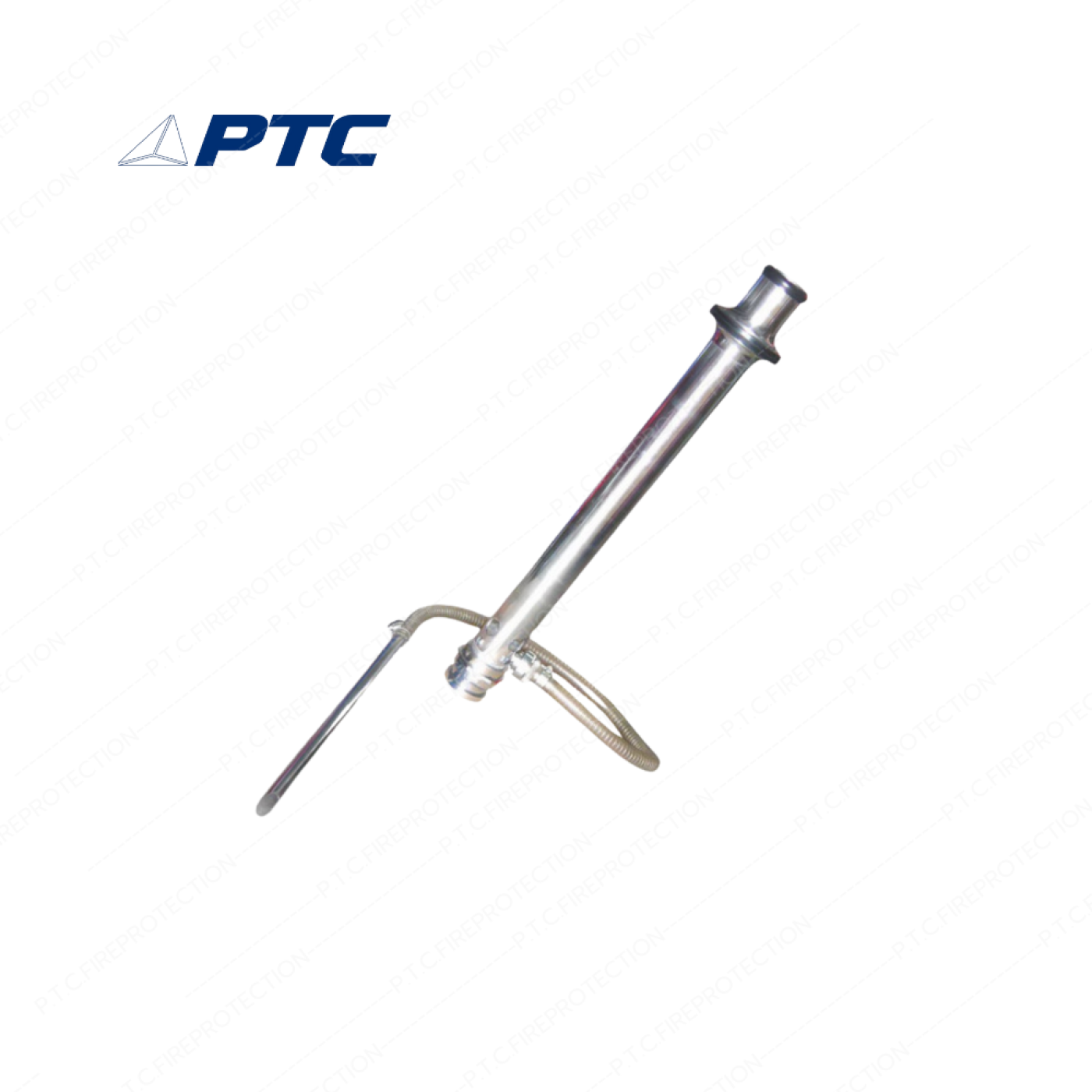 หัวฉีดดับเพลิง - P.T.C จำหน่ายอุปกรณ์ดับเพลิงทุกชนิดครบวงจร