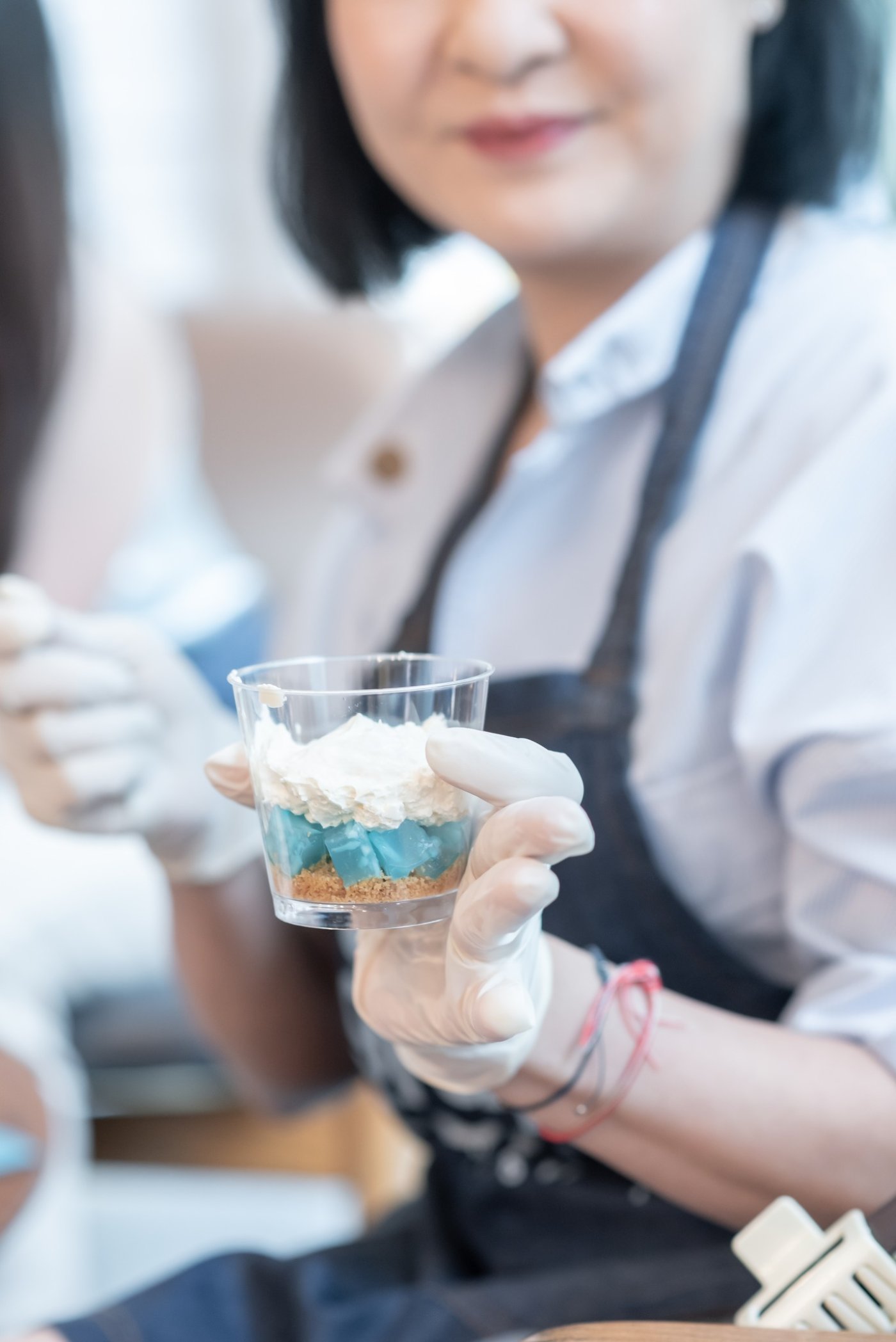 PROUD Sugar Workshop สุดพิเศษ "The Sweetness by your side"