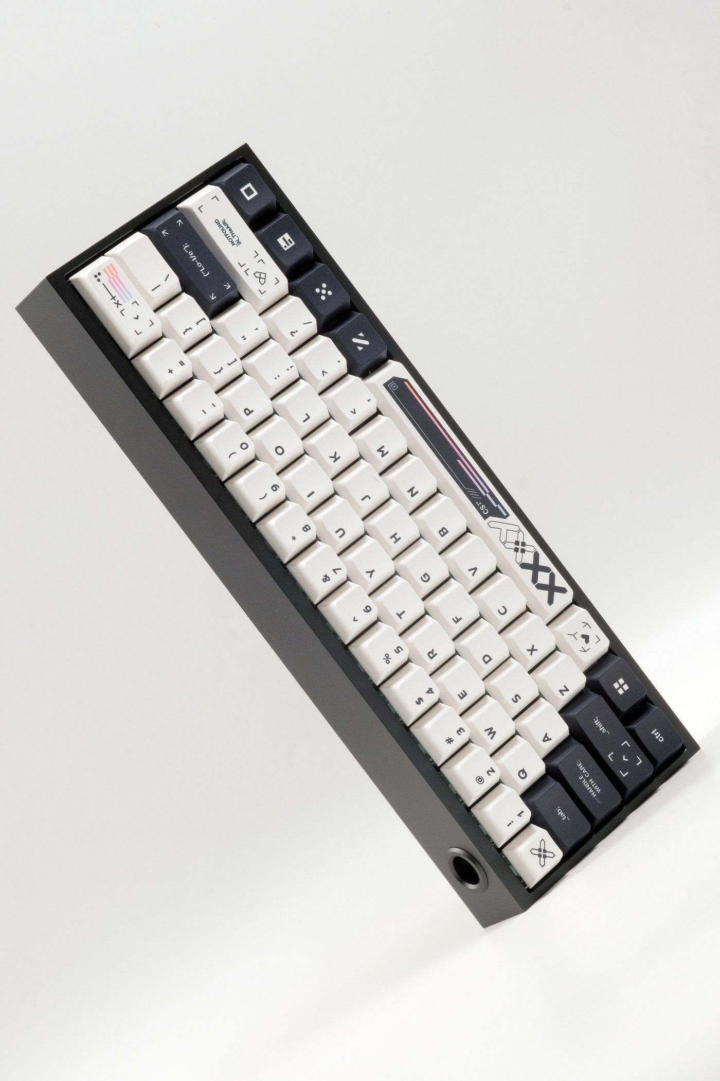built | VENOM 60 HE #67