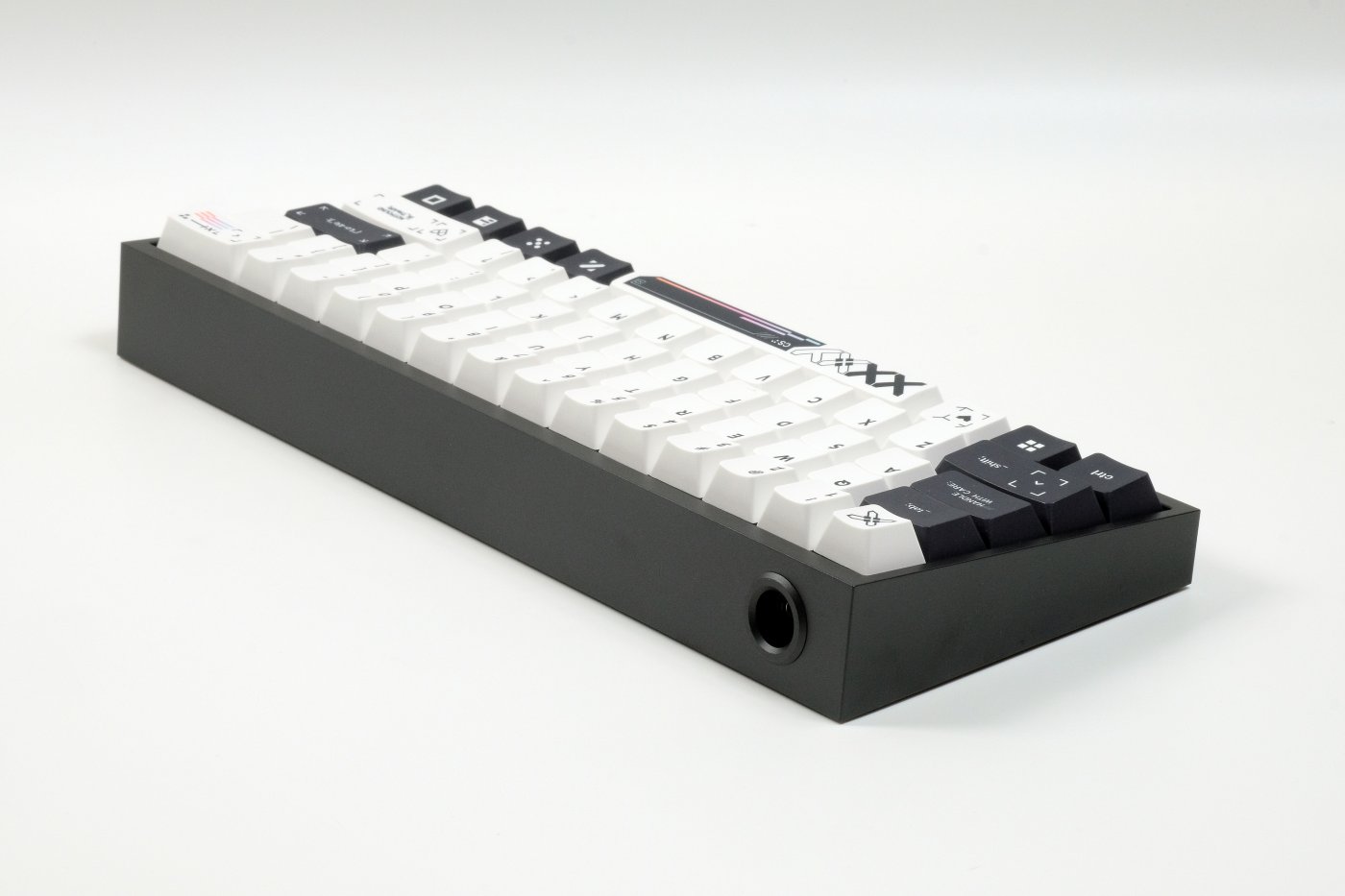 built | VENOM 60 HE #67