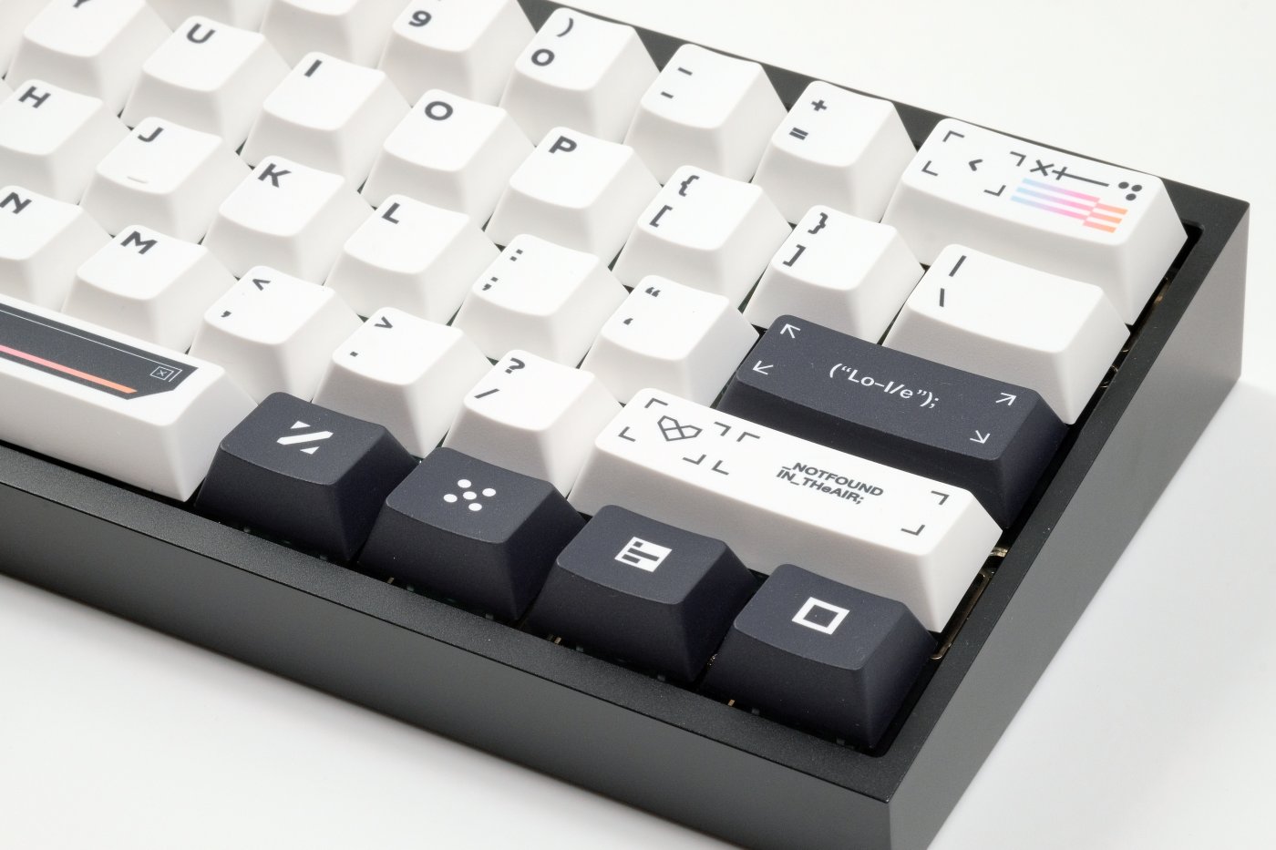 built | VENOM 60 HE #67