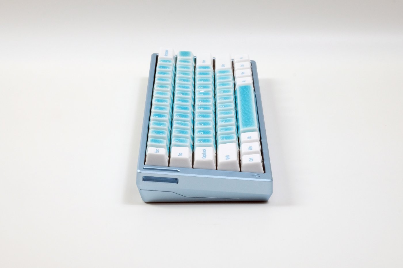 built | VENOM 60HE RGB