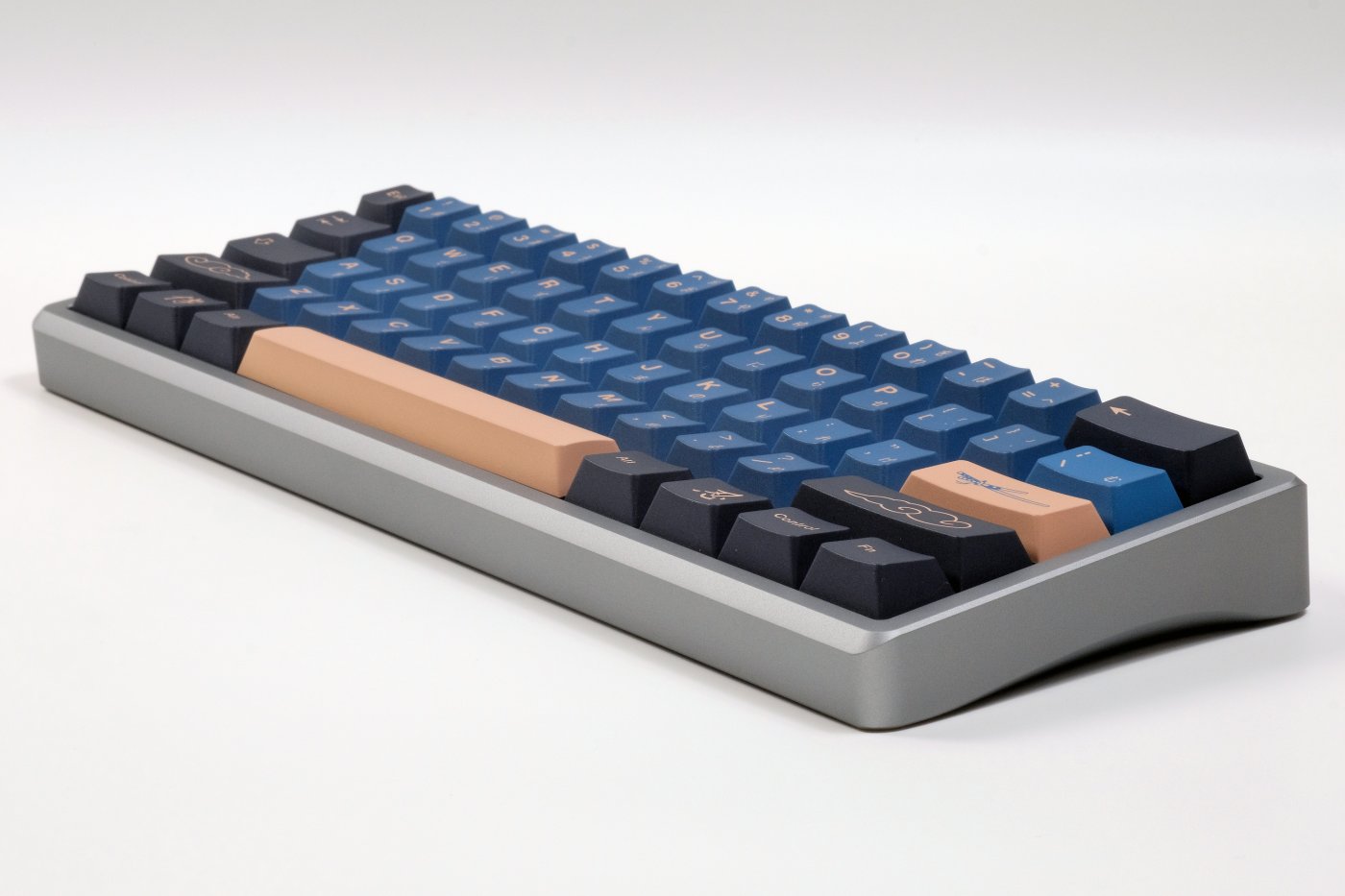 built | VENOM 60 HE #30