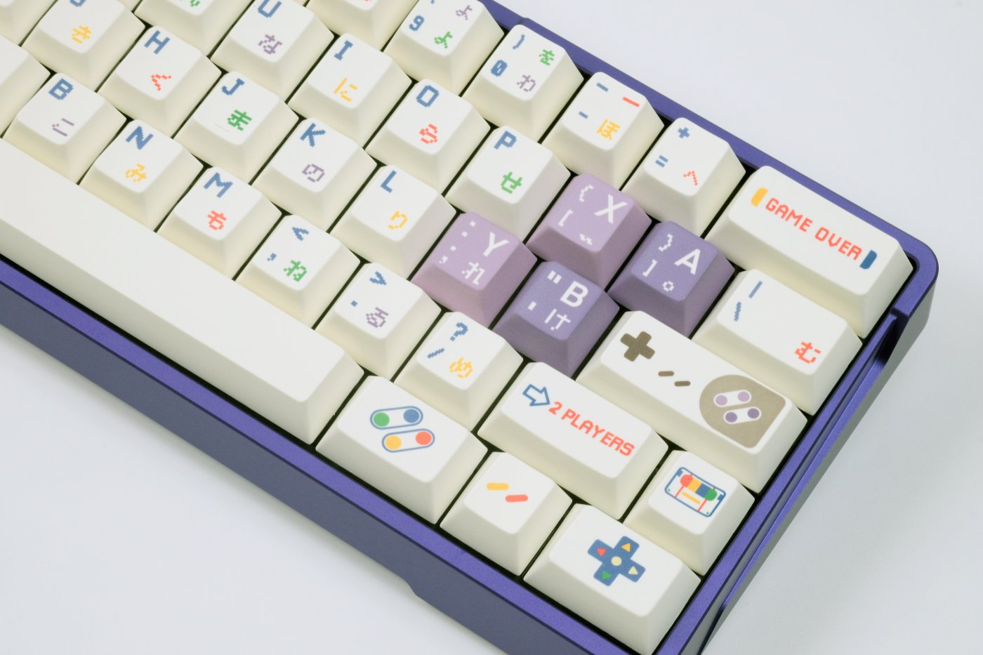 built | VENOM 60 HE #61