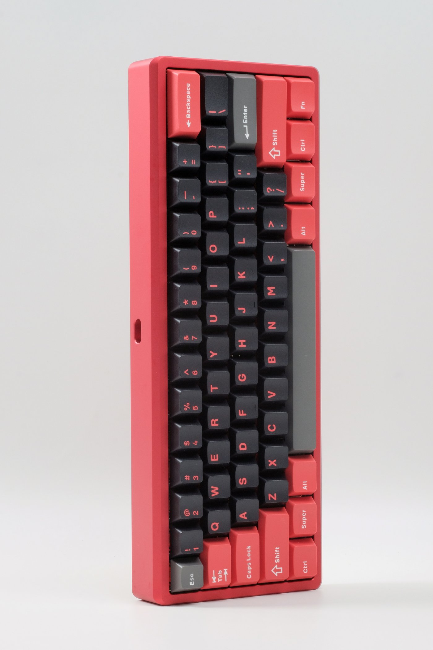 built | VENOM 60 HE #63