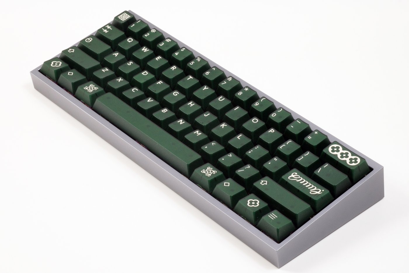 built | VENOM 60 HE #62