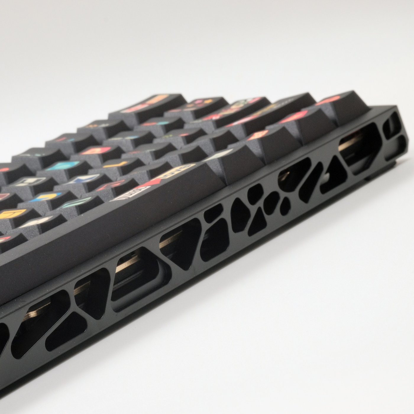 built | VENOM 60 HE #64