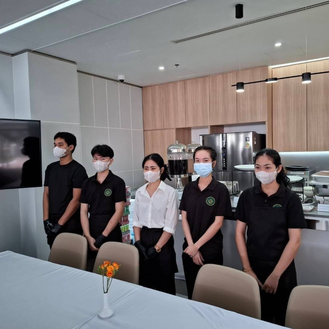 TJ FAVOR GROUP บริการรับจัดเลี้ยงนอกสถานที่ ด้วยทีมงานระดับมืออาชีพ ...