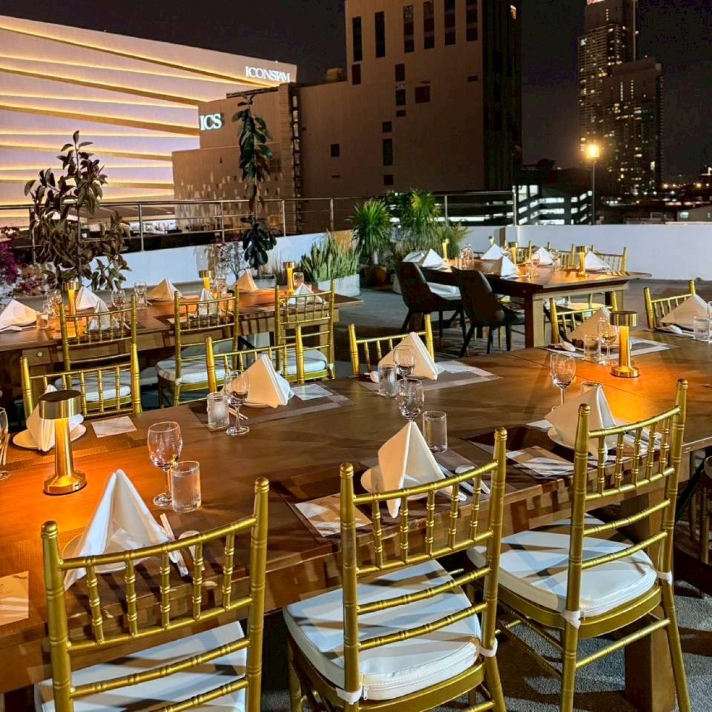Fine Dining & Chef Table Catering – A Luxury Culinary Experience at ...