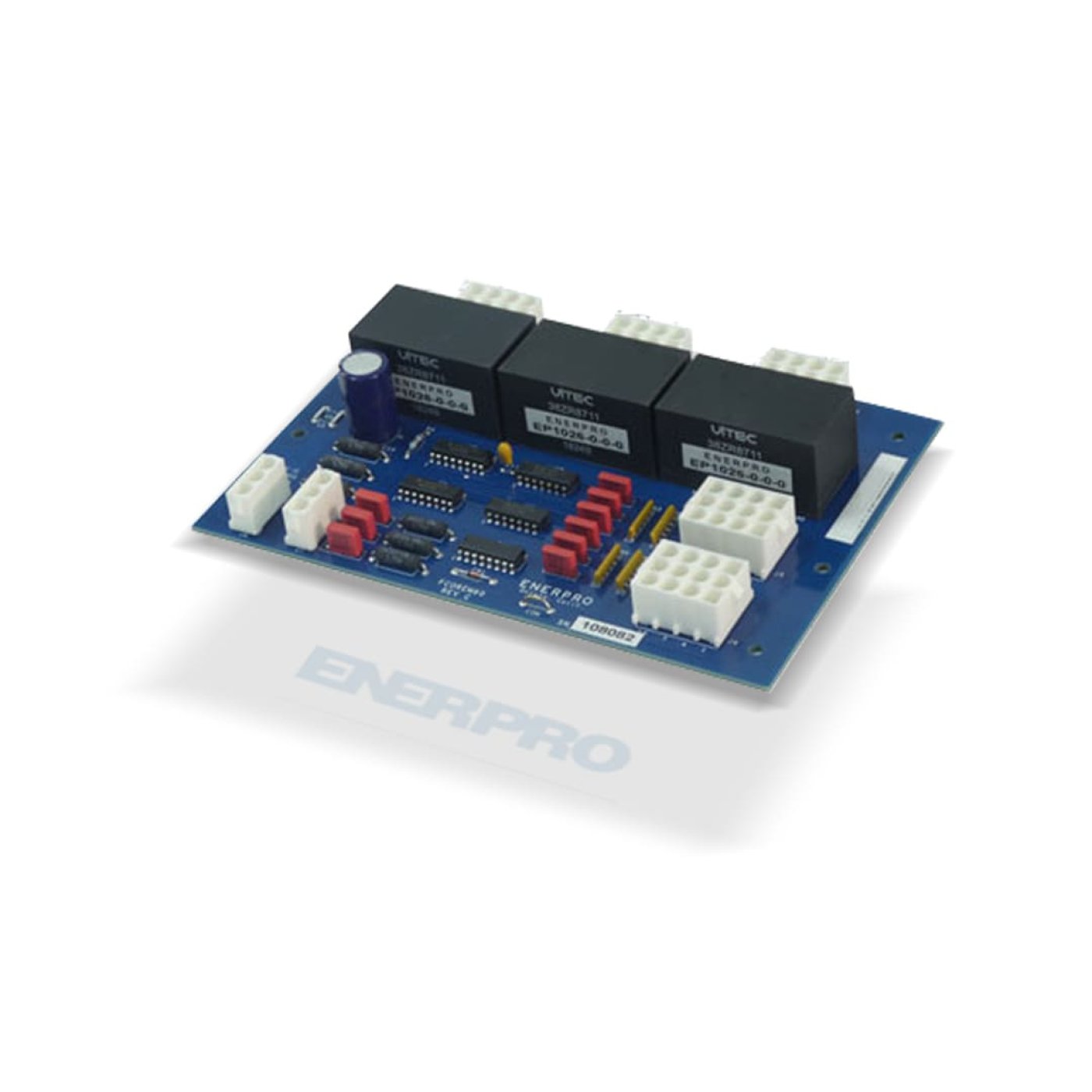 High Power Rectifier System - ผู้ผลิตและจำหน่ายระบบสำรองไฟ UPS และระบบอื่นๆ ที่เกี่ยวข้อง | CBC