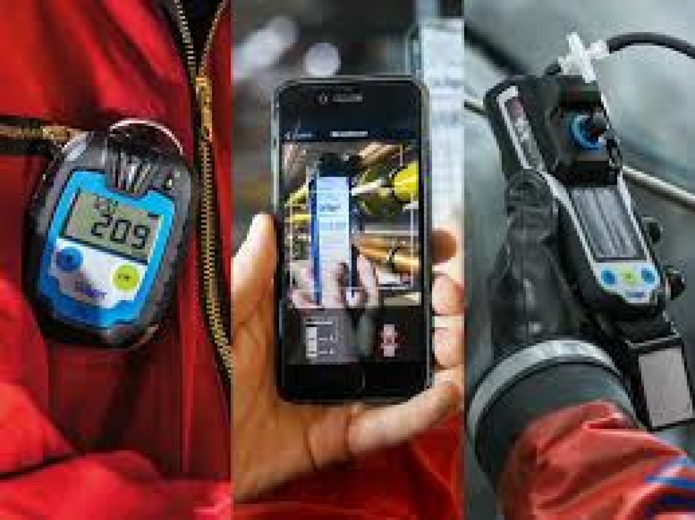 PPB, PPM, and Vol.%: Measuring Concentration