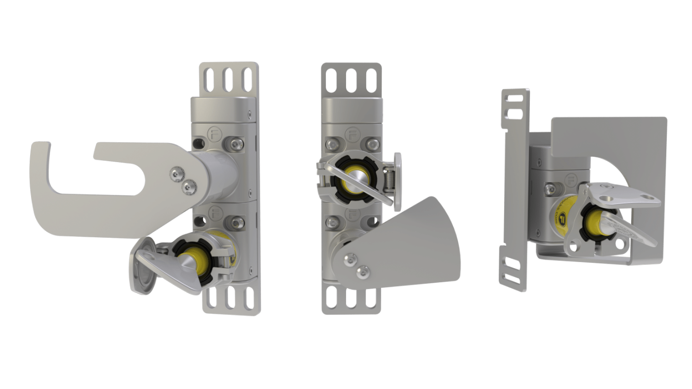 An Interlock System? Importance and Applications in Industry