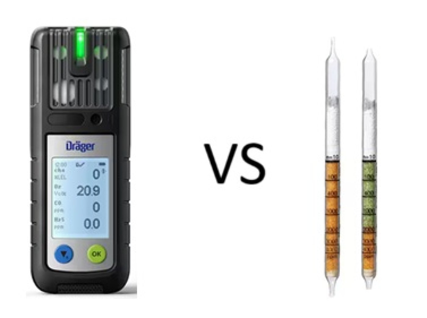 PPB, PPM, and Vol.%: Measuring Concentration