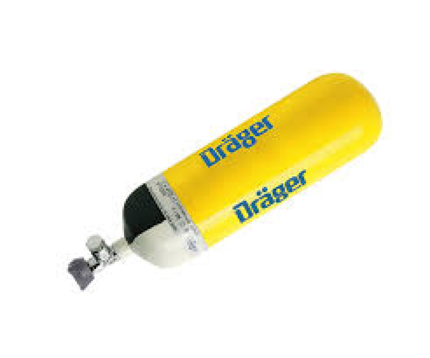 SCBA Cylinder: Importance and Role in SCBA Systems