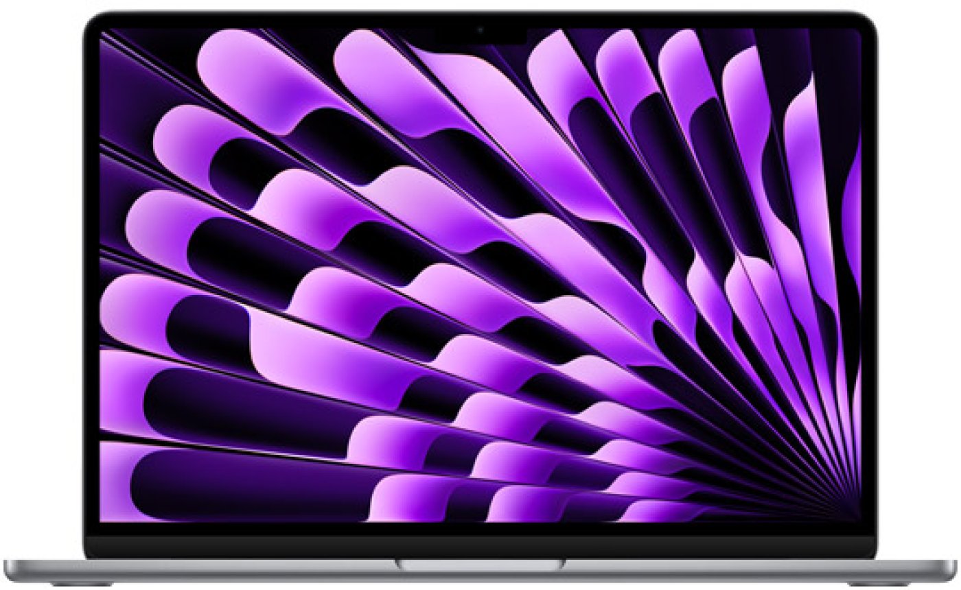 MacBook Air 13 inch M2