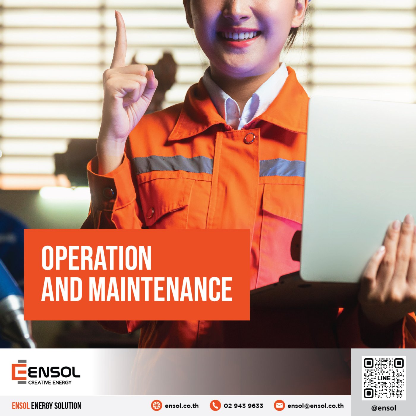 ENSOL BUSINESS & SERVICES