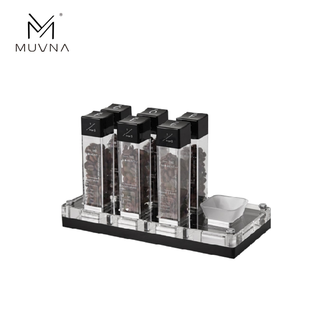 organization-equipment - Muvna Thailand อุปกรณ์กาแฟระดับพรีเมียม ครบจบ ...