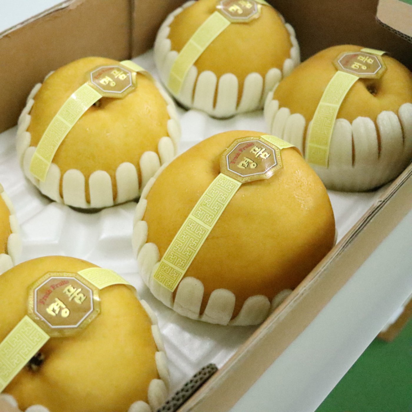 Namdhari's Thai Fresh | Fruits & Vegetables Import & Export