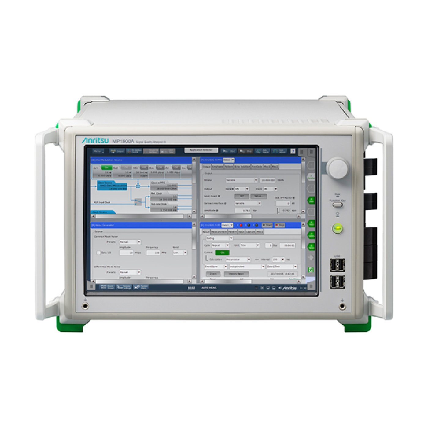 RF Thailand | F.E.S. ตัวแทนจำหน่าย Anritsu ในประเทศไทย RF Thailand | F.E.S. ตัวแทนจำหน่าย Anritsu ในประเทศไทย