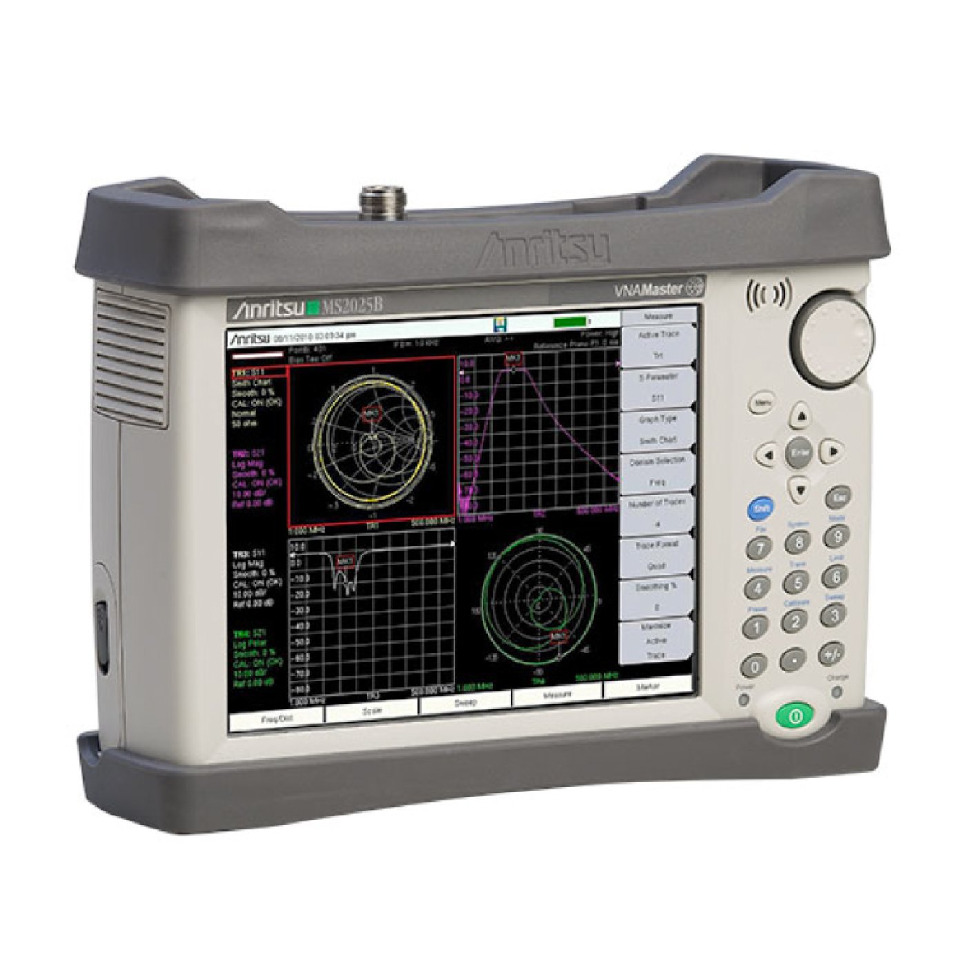 RF Thailand | F.E.S. ตัวแทนจำหน่าย Anritsu ในประเทศไทย