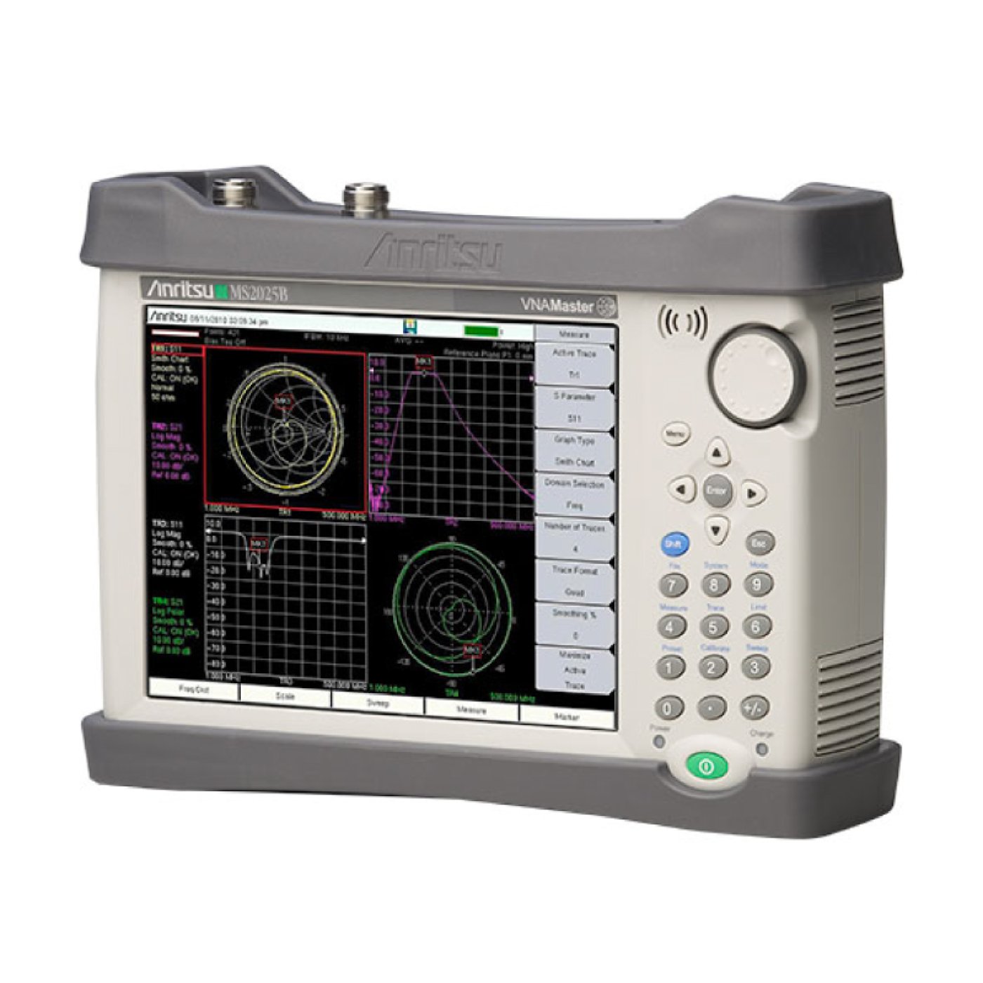 RF Thailand | F.E.S. ตัวแทนจำหน่าย Anritsu ในประเทศไทย