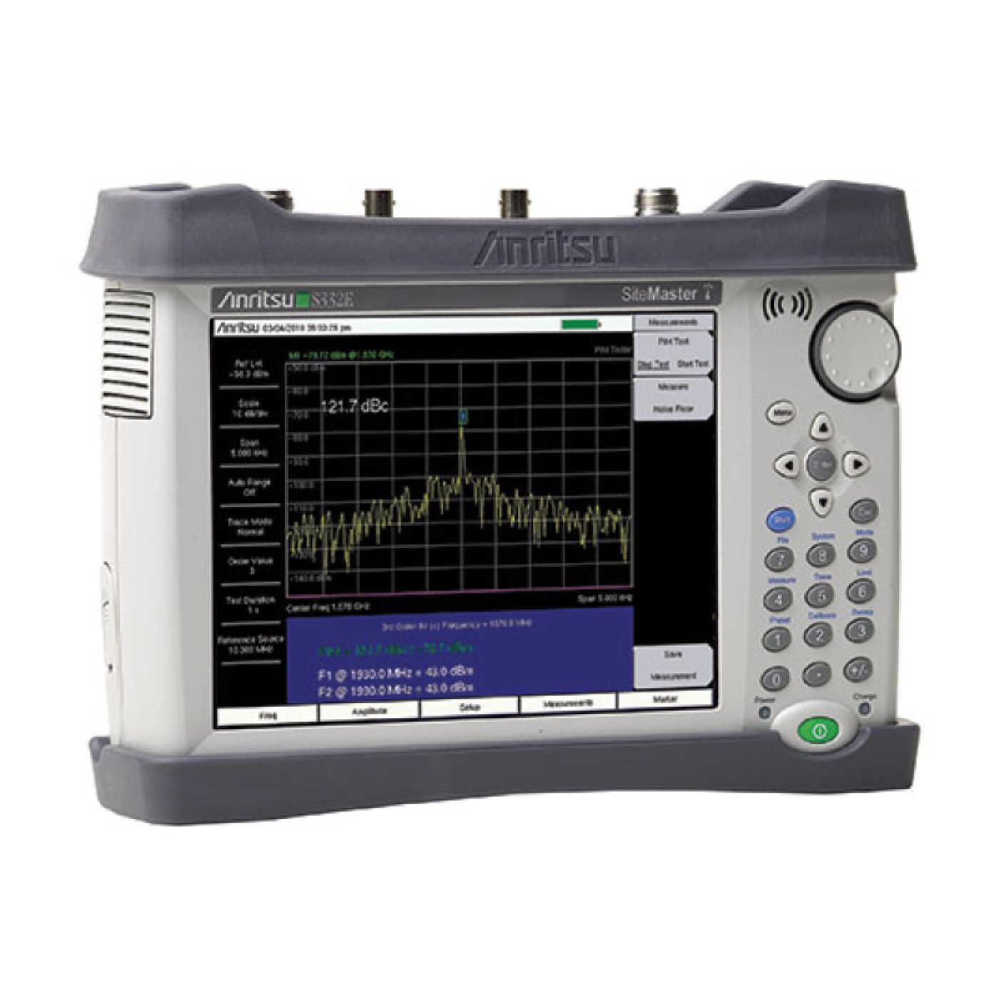 RF Thailand | F.E.S. ตัวแทนจำหน่าย Anritsu ในประเทศไทย