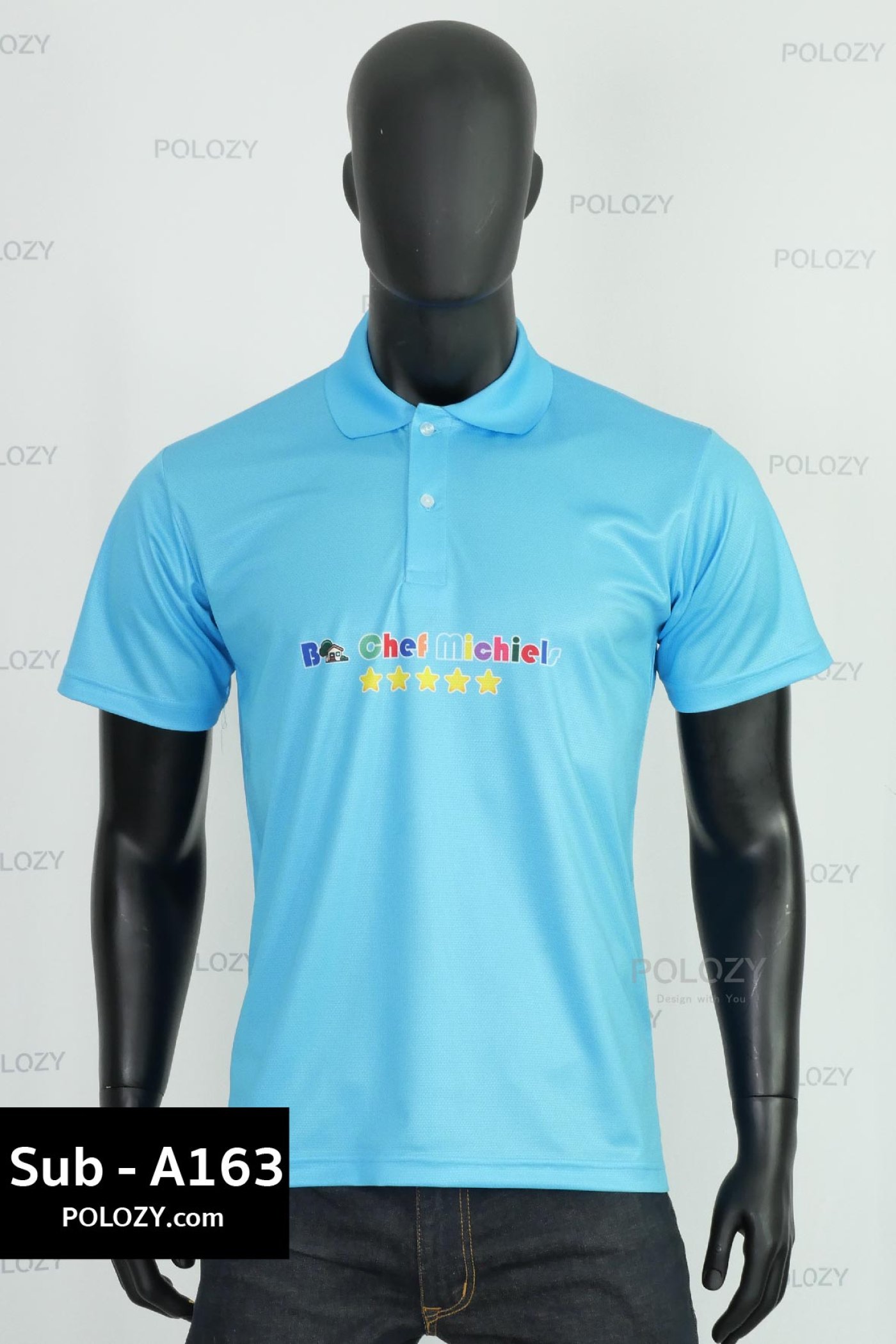 ซับลิเมชั่นโปโล - polozy.com