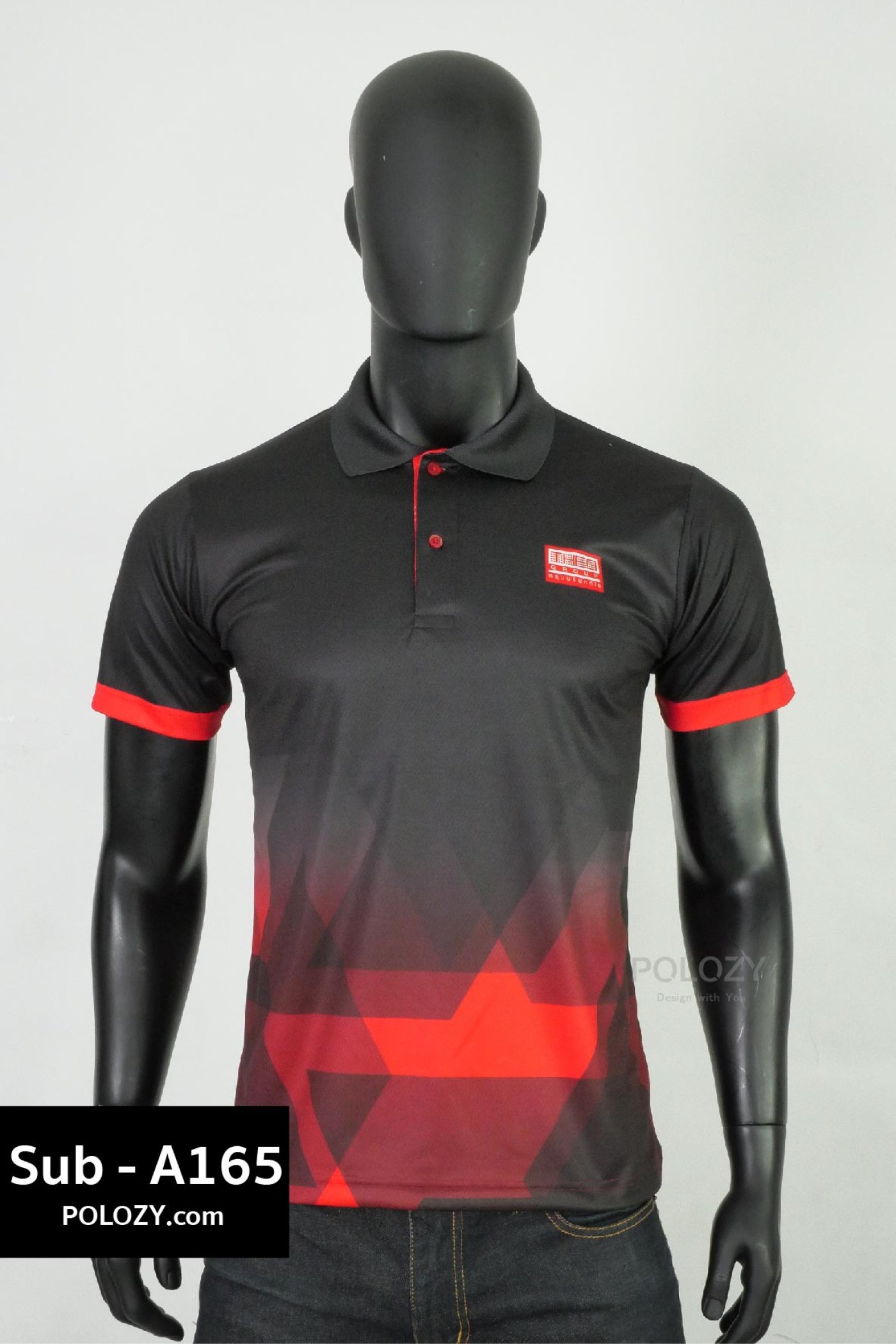 ซับลิเมชั่นโปโล - polozy.com
