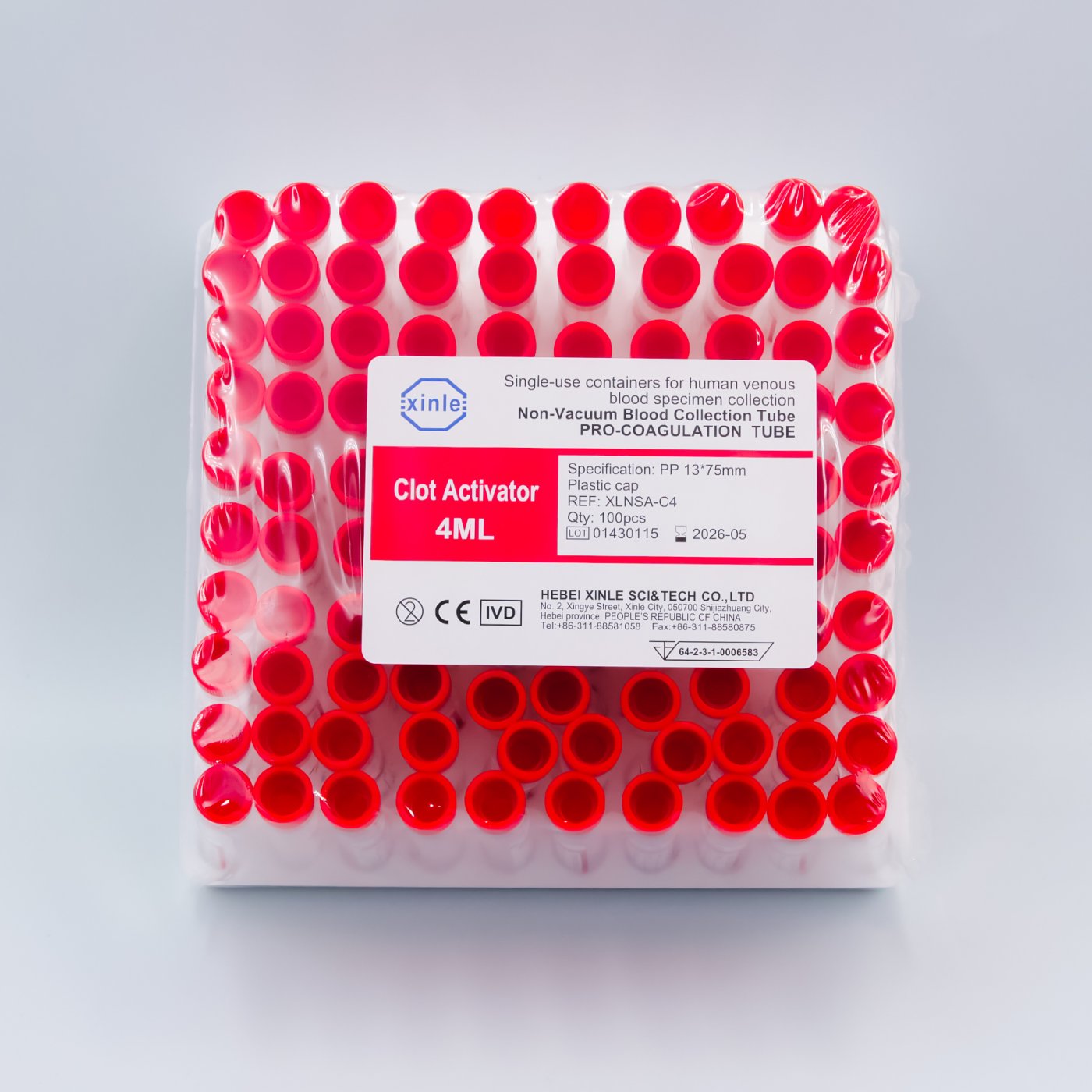 blood-collection-system - A.T. Medicare Co.,Ltd.