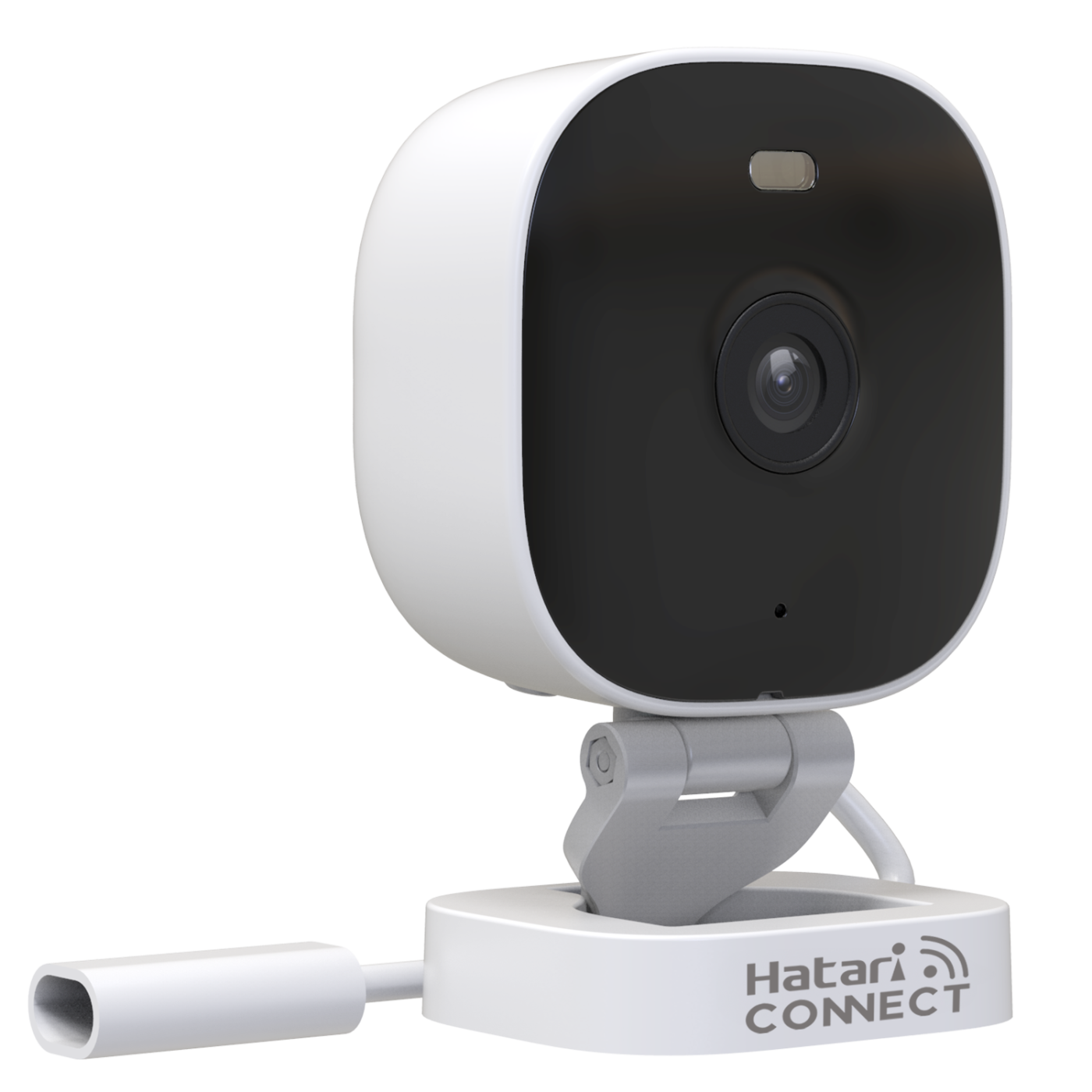Hatari Connect 871 - Wifi Security Camera
