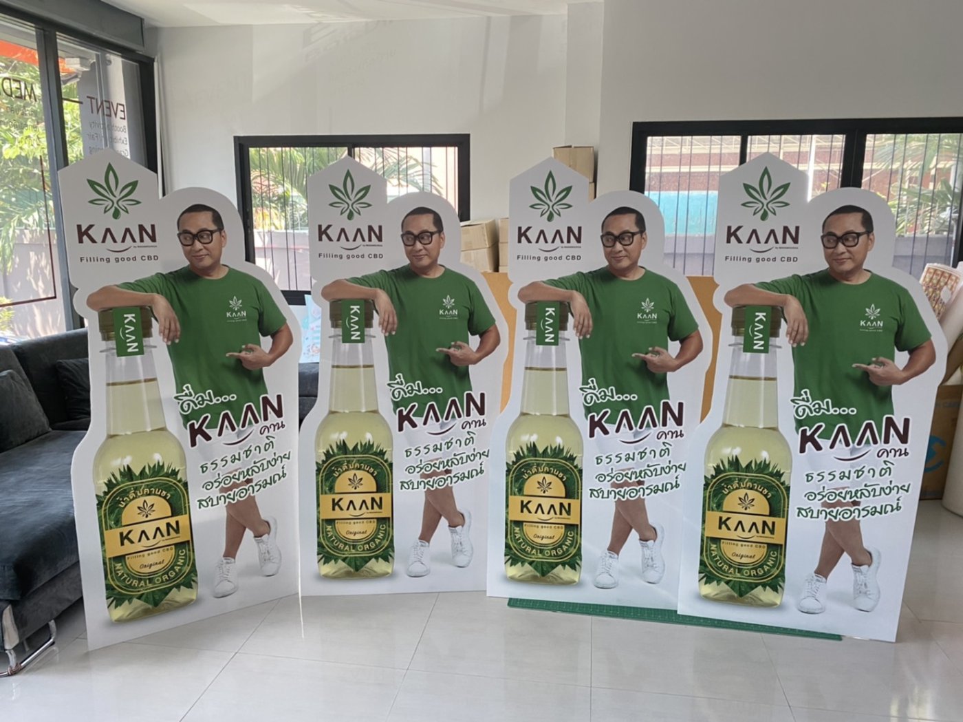 Standee - printmania.store