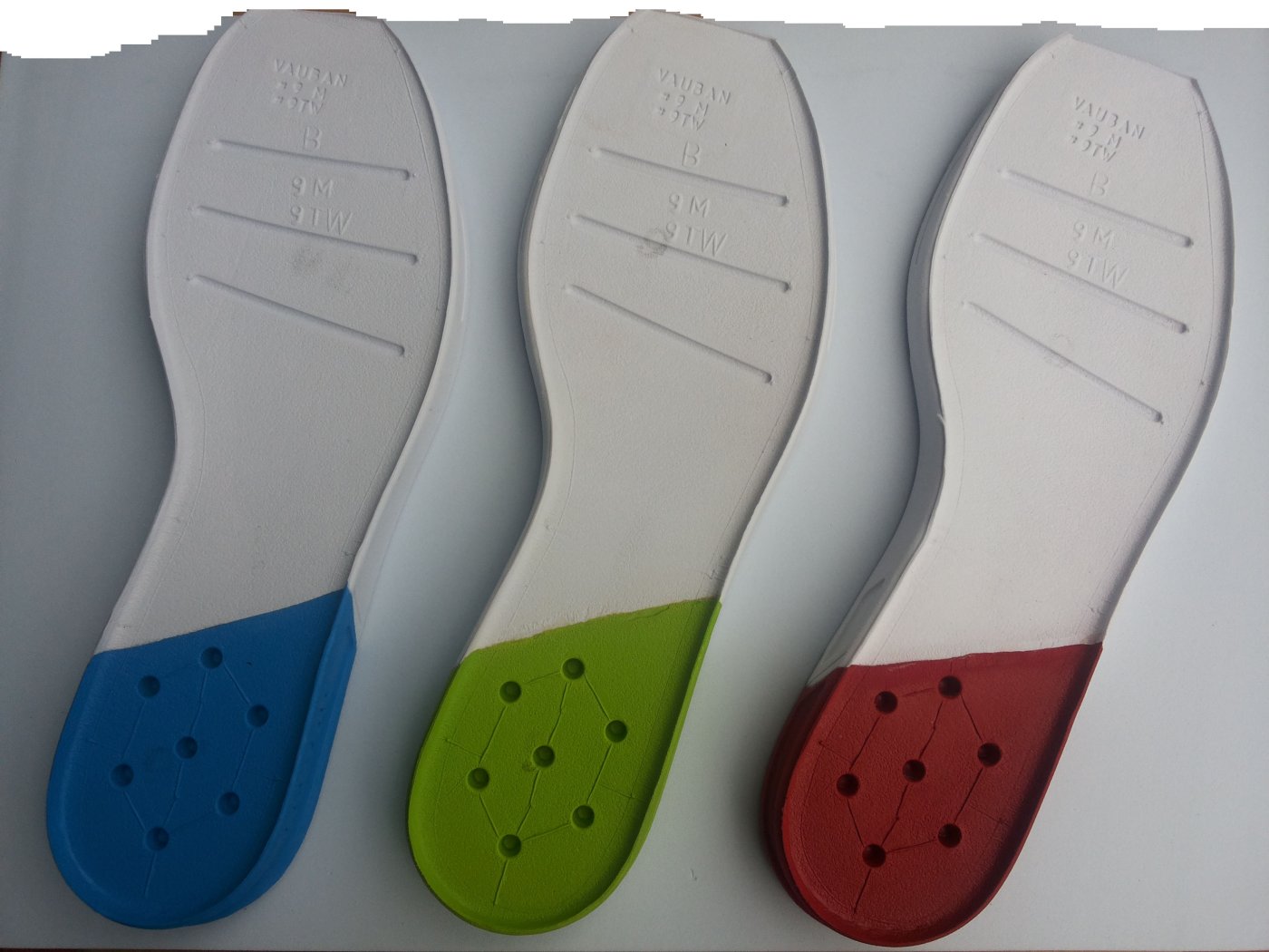 Midsole พื้นรองเท้าชั้นกลาง - AVF footwear | โรงงานผลิตรองเท้า OEM/ODM