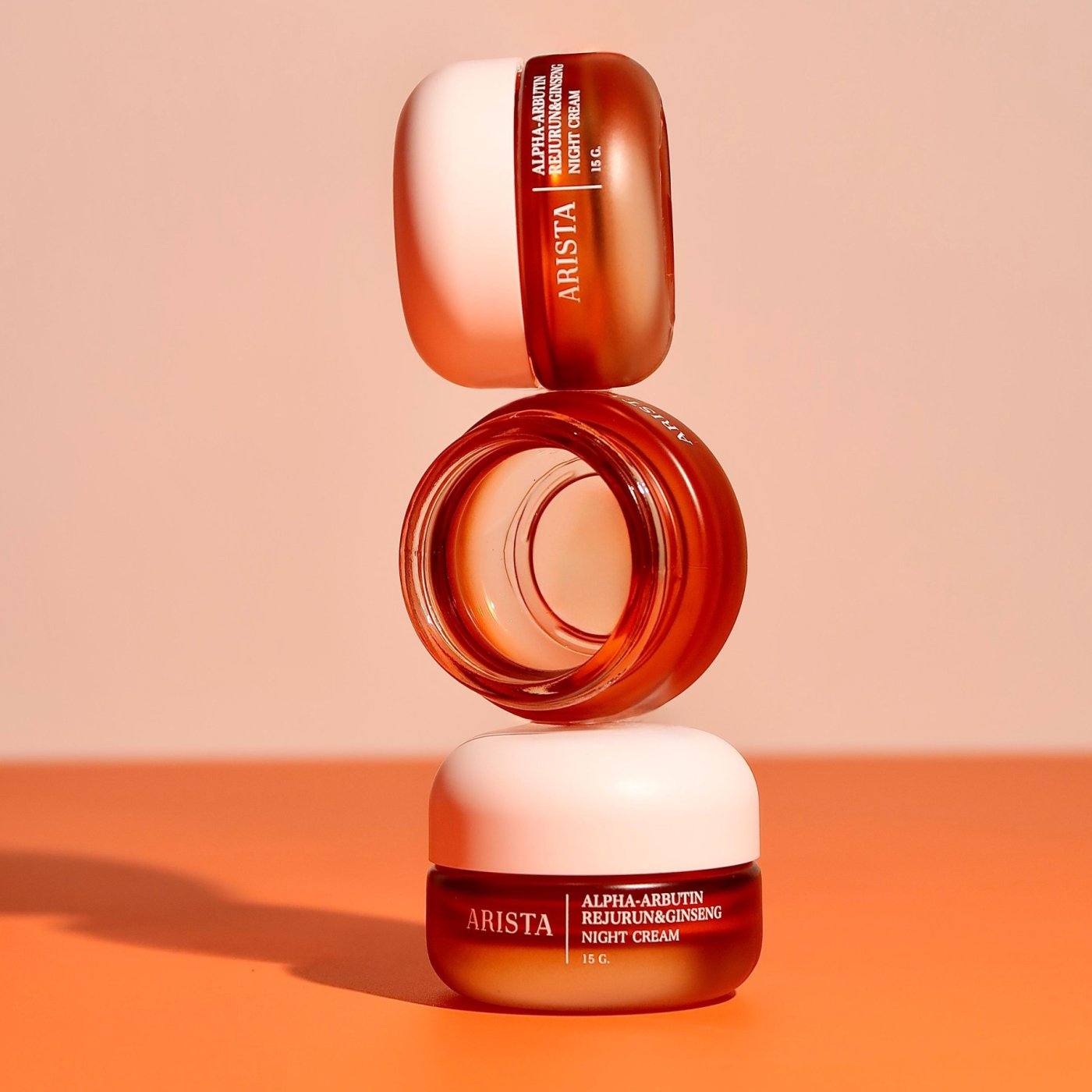 ผลิตกระปุกครีม และออกแบบกระปุกครีมกับ NAPAT PACKAGING