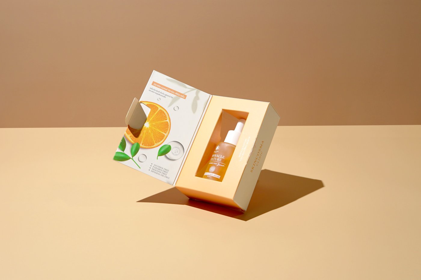 ผลิตกล่องที่ NAPAT PACKAGING | โรงงานผลิตกล่อง คุณภาพครบวงจร