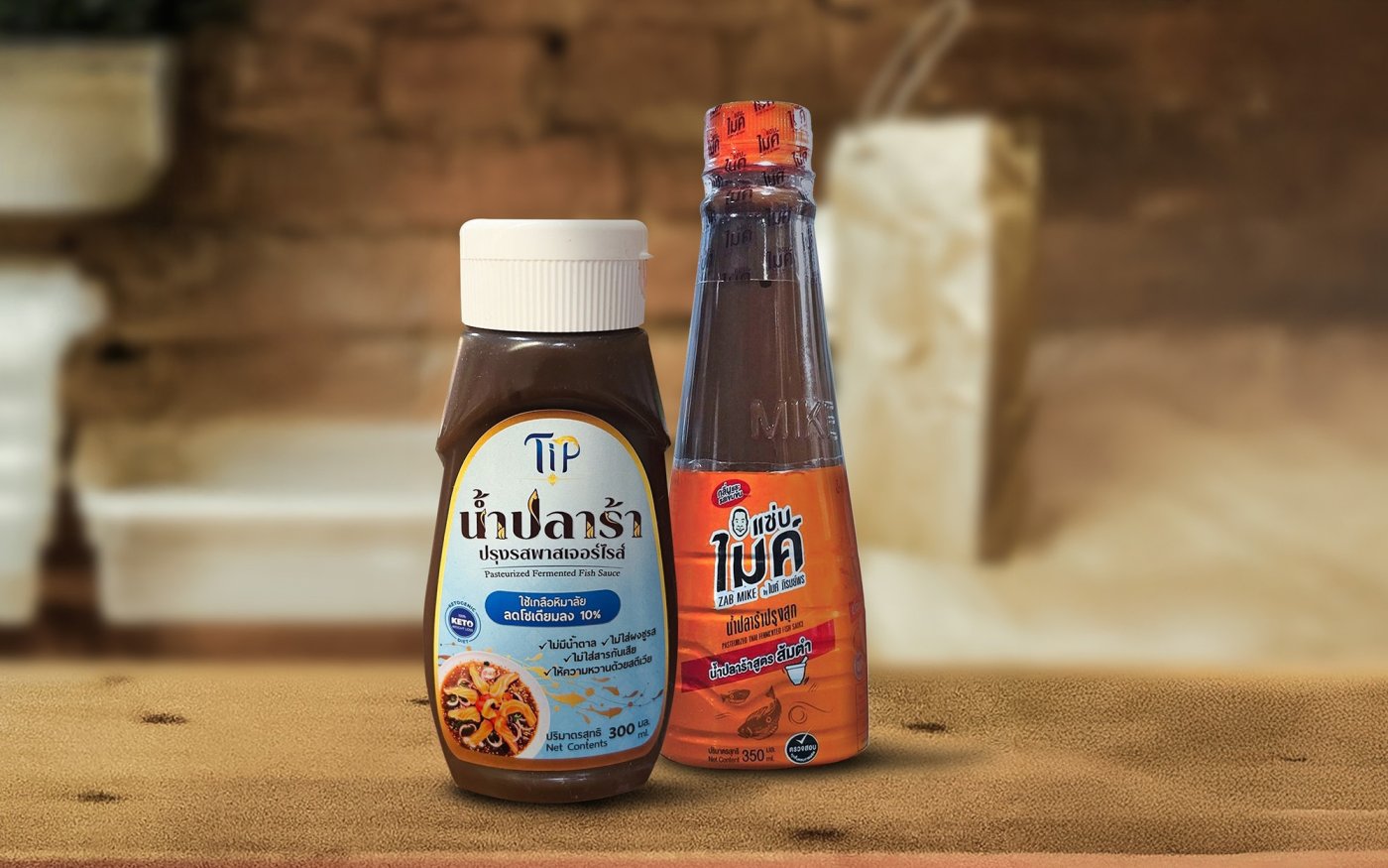 Fermented Fish Sauce From Ancient Wisdom to Pasteurized