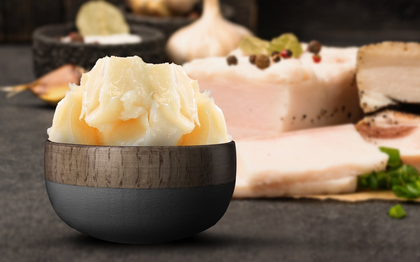 Lard vs. Vegetable Oil: Which to Choose?