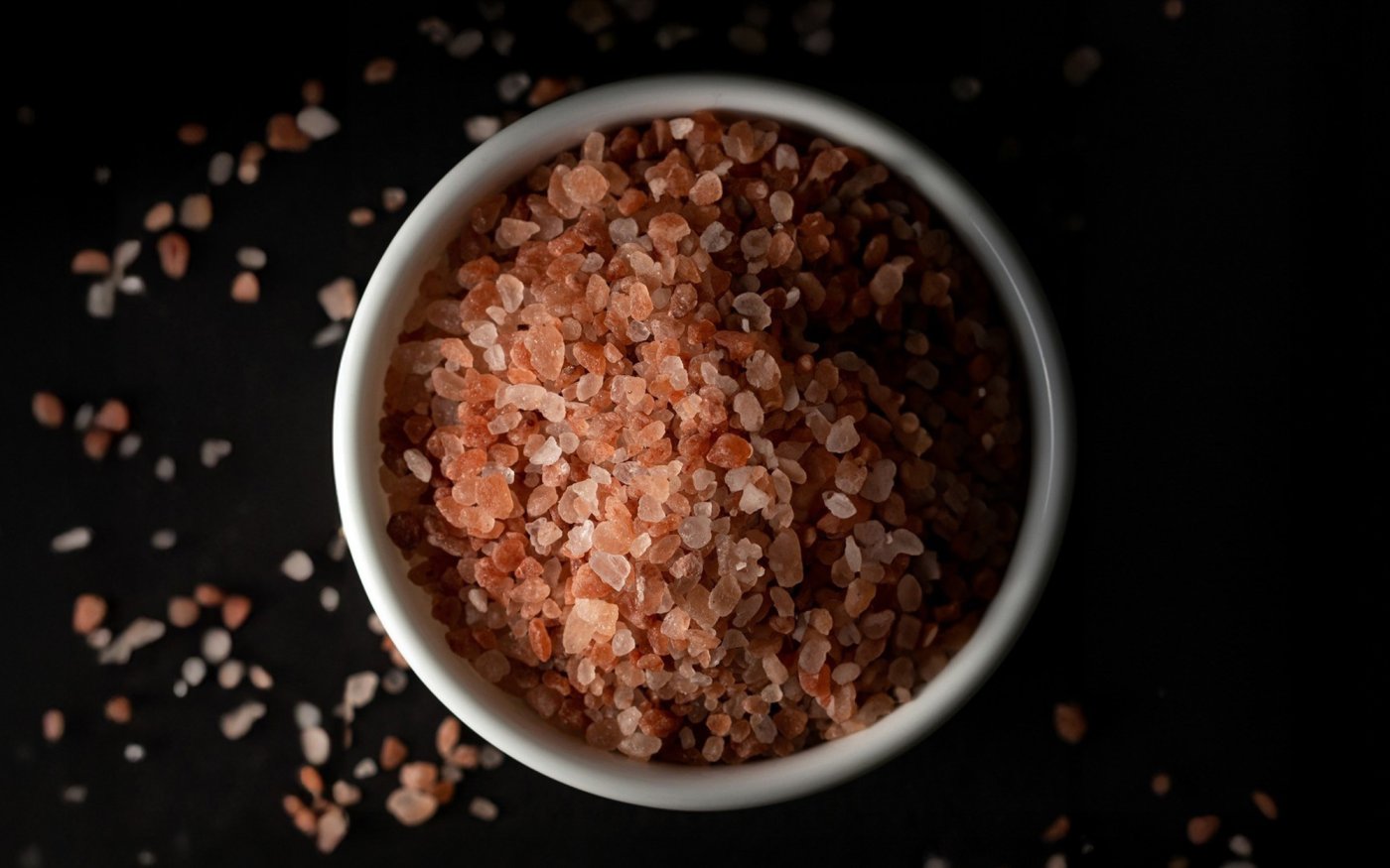 Himalayan Salt: Pink Gem & Health Benefits